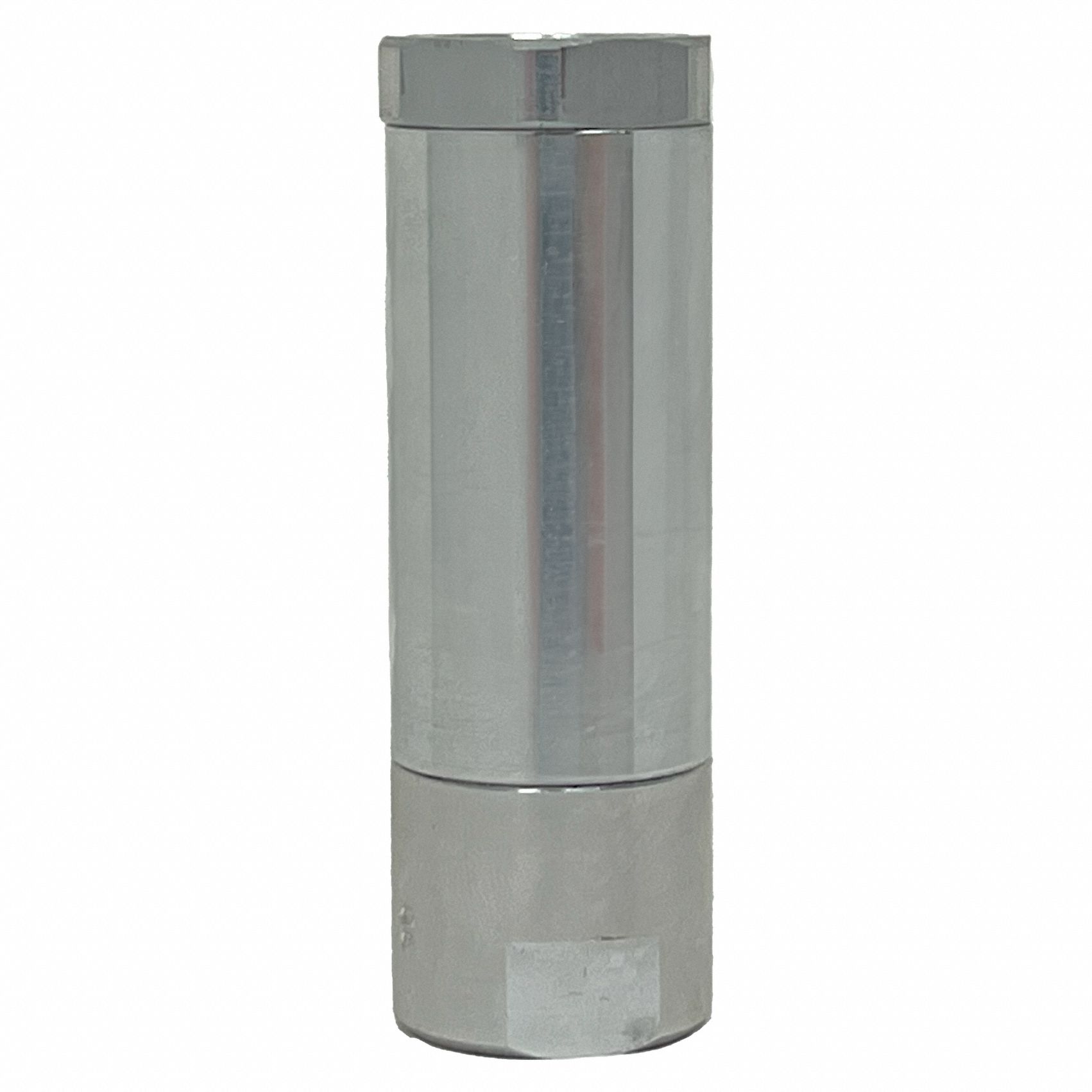 PROTECT AIR, 1/4 in Female x 1/4 in Female NPT, 363 psig Max Pressure ...