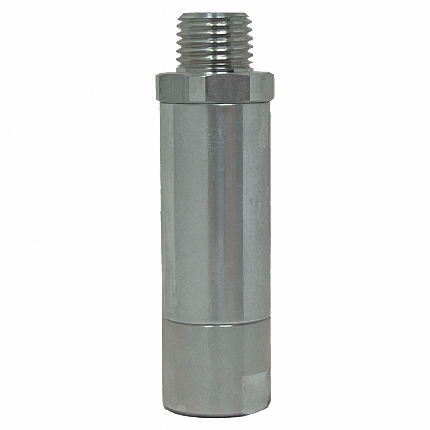 PROTECT AIR, 1/4 in Female x 1/4 in Male NPT, 363 psig Max Pressure ...