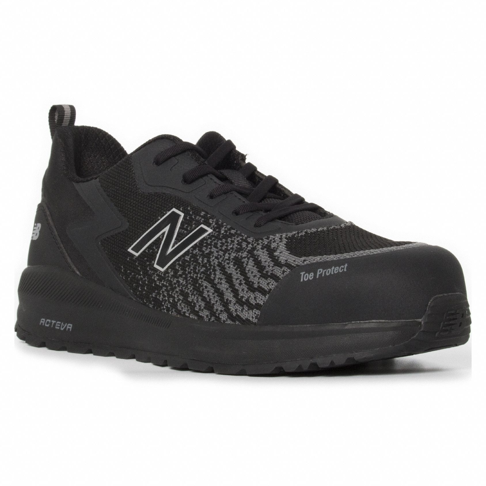 NEW BALANCE, D, 9, Athletic Shoe - 808L74|MIDSPWRBL-9D - Grainger