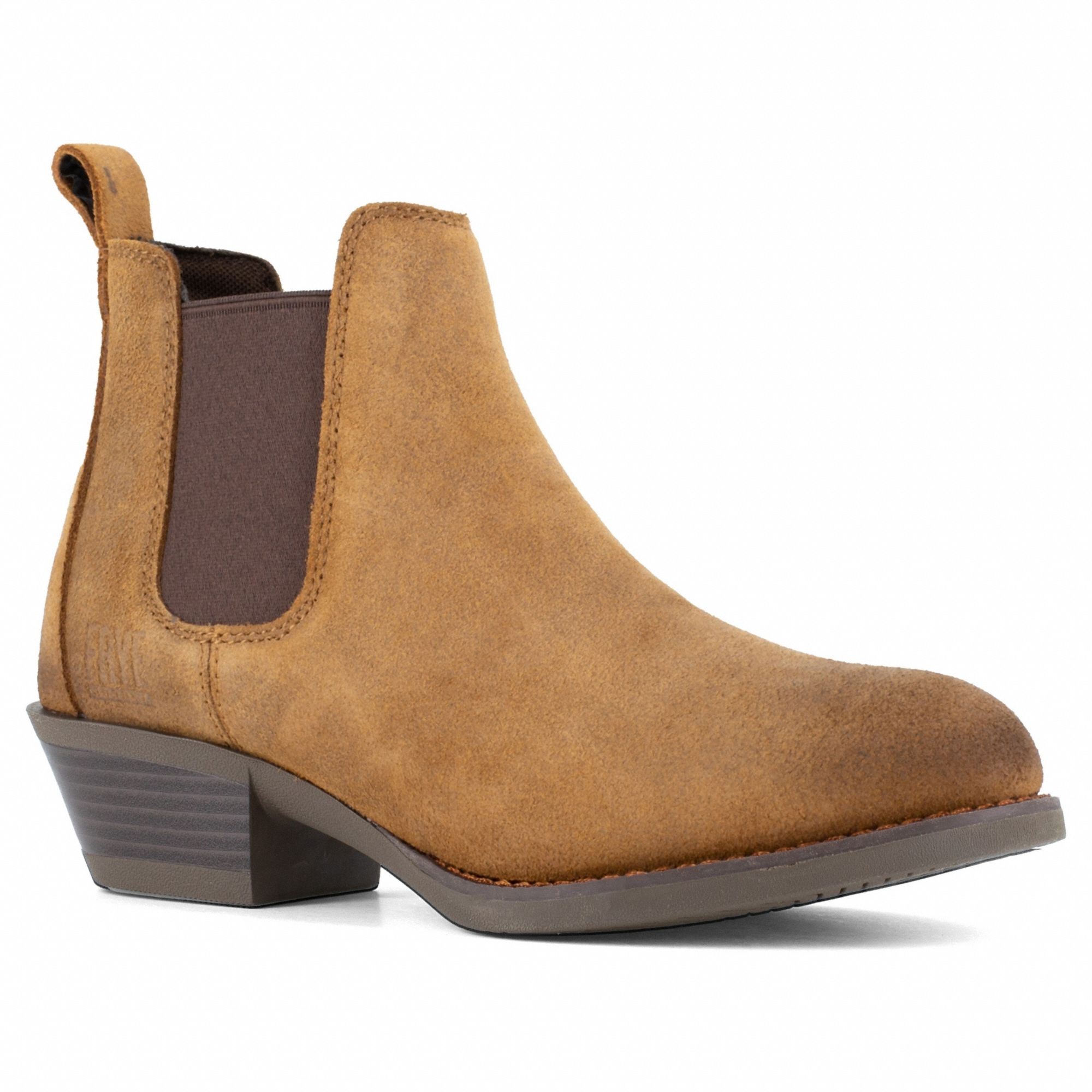 FRYE SUPPLY, M, 5, Chelsea Boot - 808T86|FR40502F-M-05.0 - Grainger