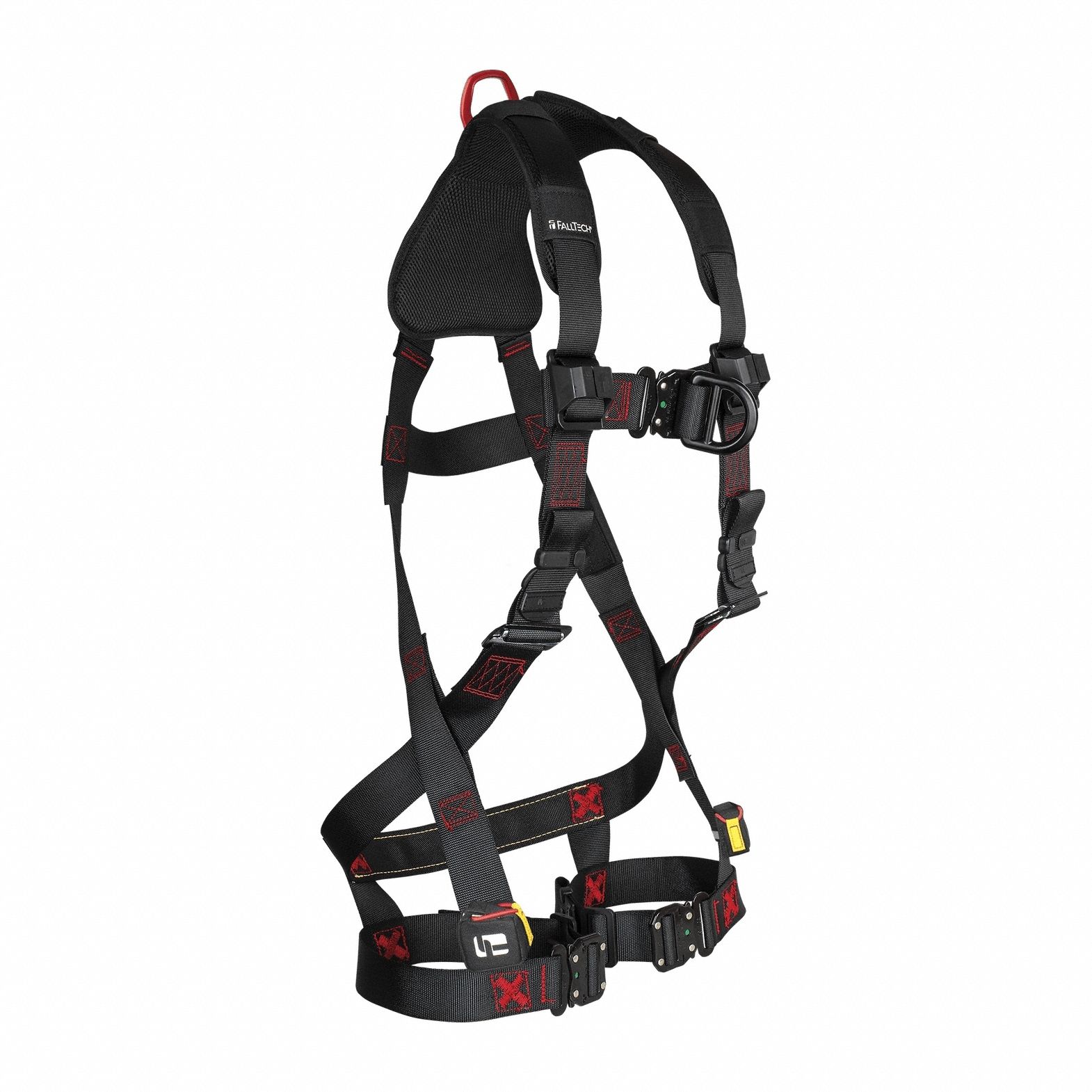 FT-IRON, Climbing, Vest Harness, Full Body Harness - 808WY5|8141FDM ...