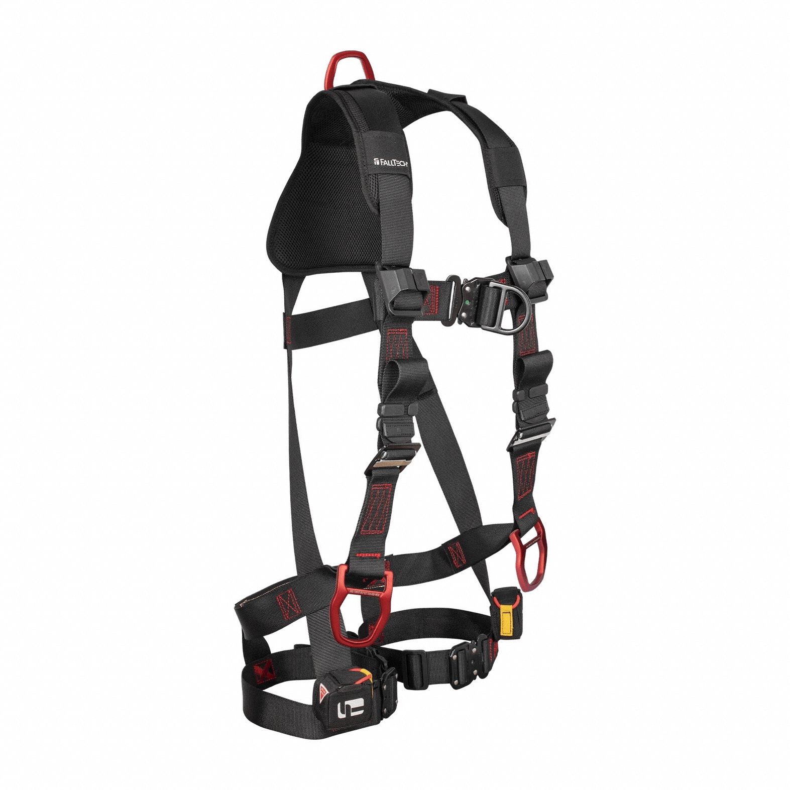 FT-IRON, Climbing, Vest Harness, Full Body Harness - 808WZ1|8142FDQCXL ...