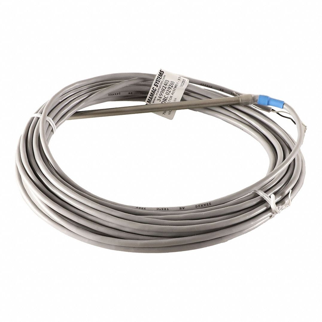 Remote Cable, Open Mounted, Temperature Sensor - 809C56|349982403 ...