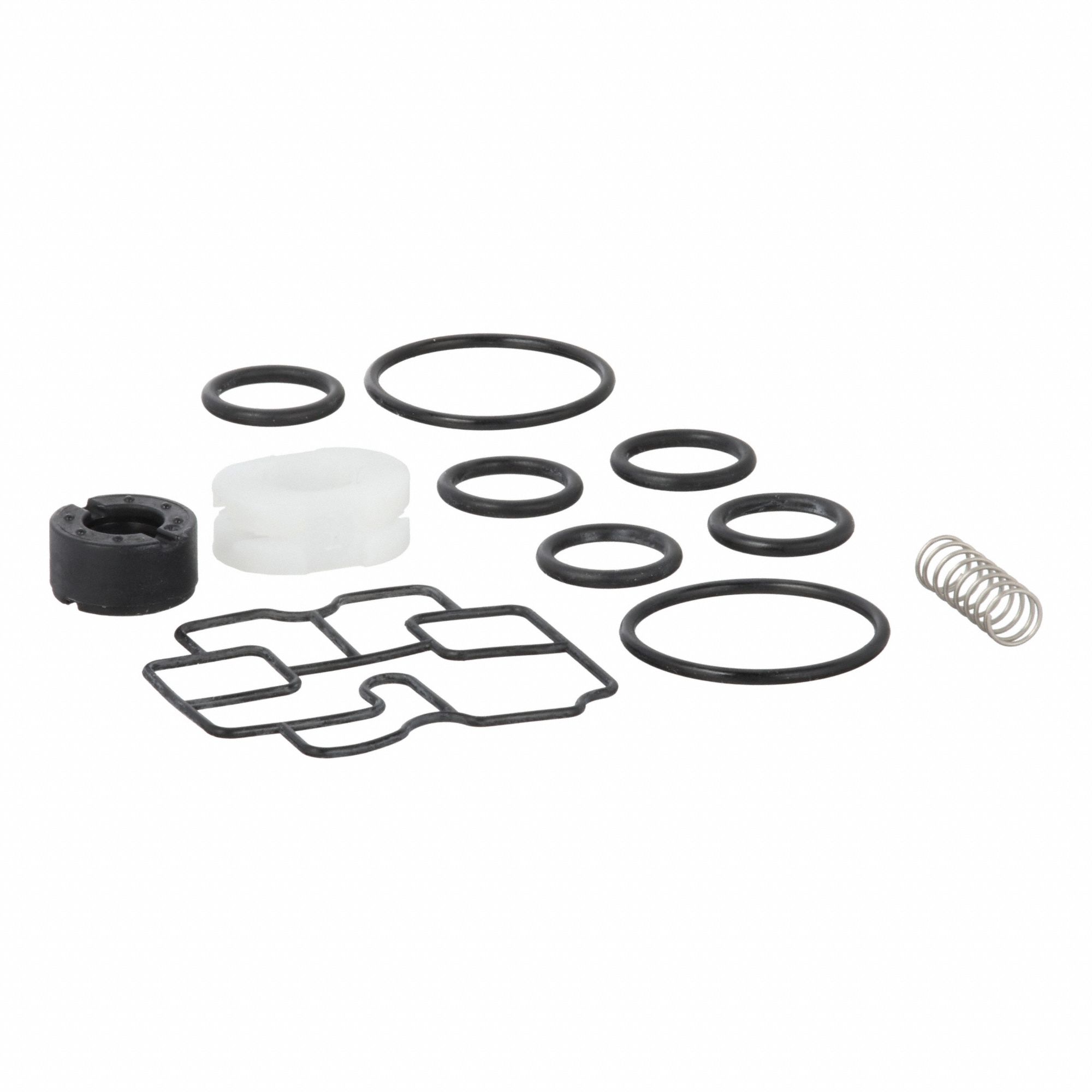 AVENTICS, For Series L01, For Use With Direct Solenoid Actuated Valves ...