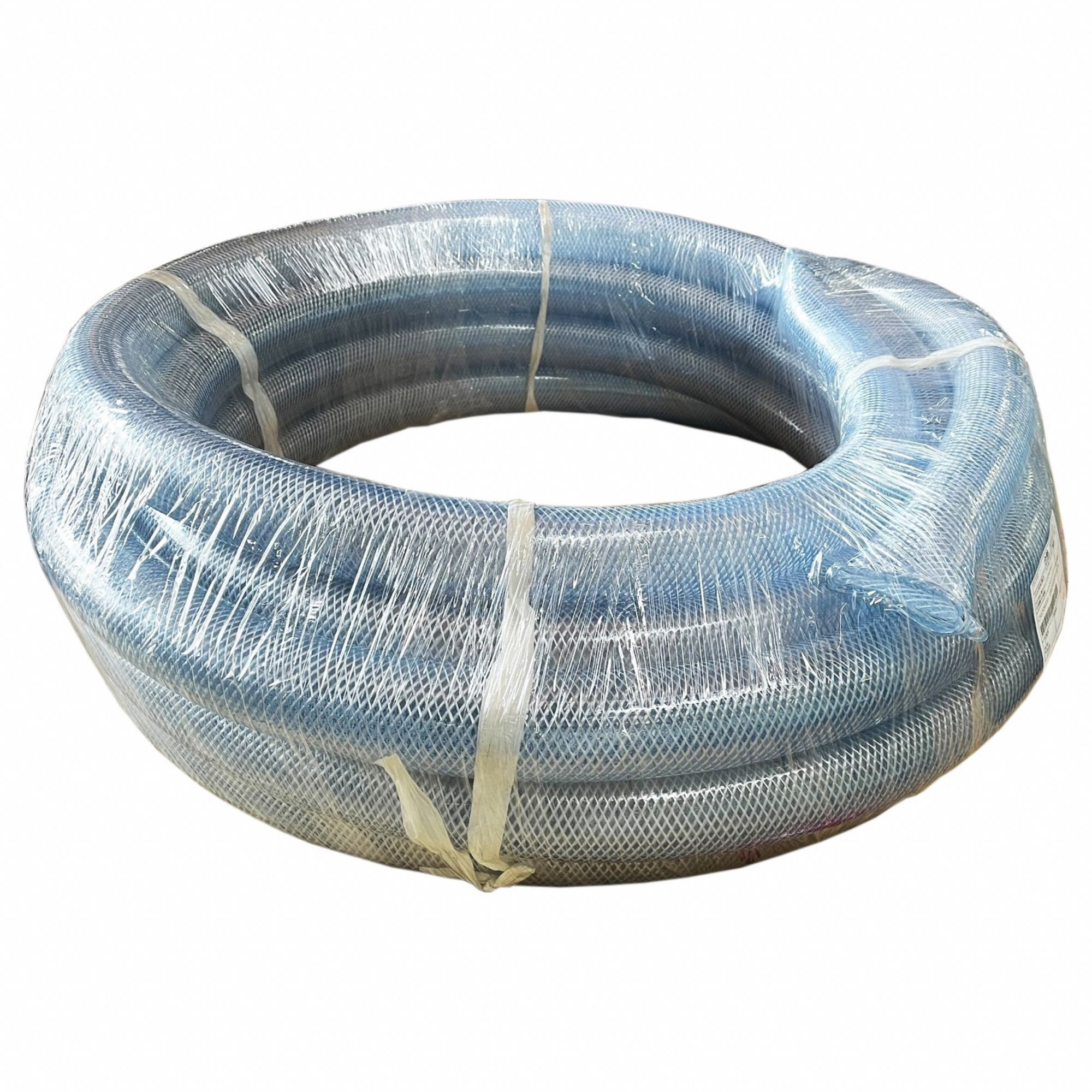 PVC, ID 2 in, Tubing - 809HZ2|809HZ2 - Grainger