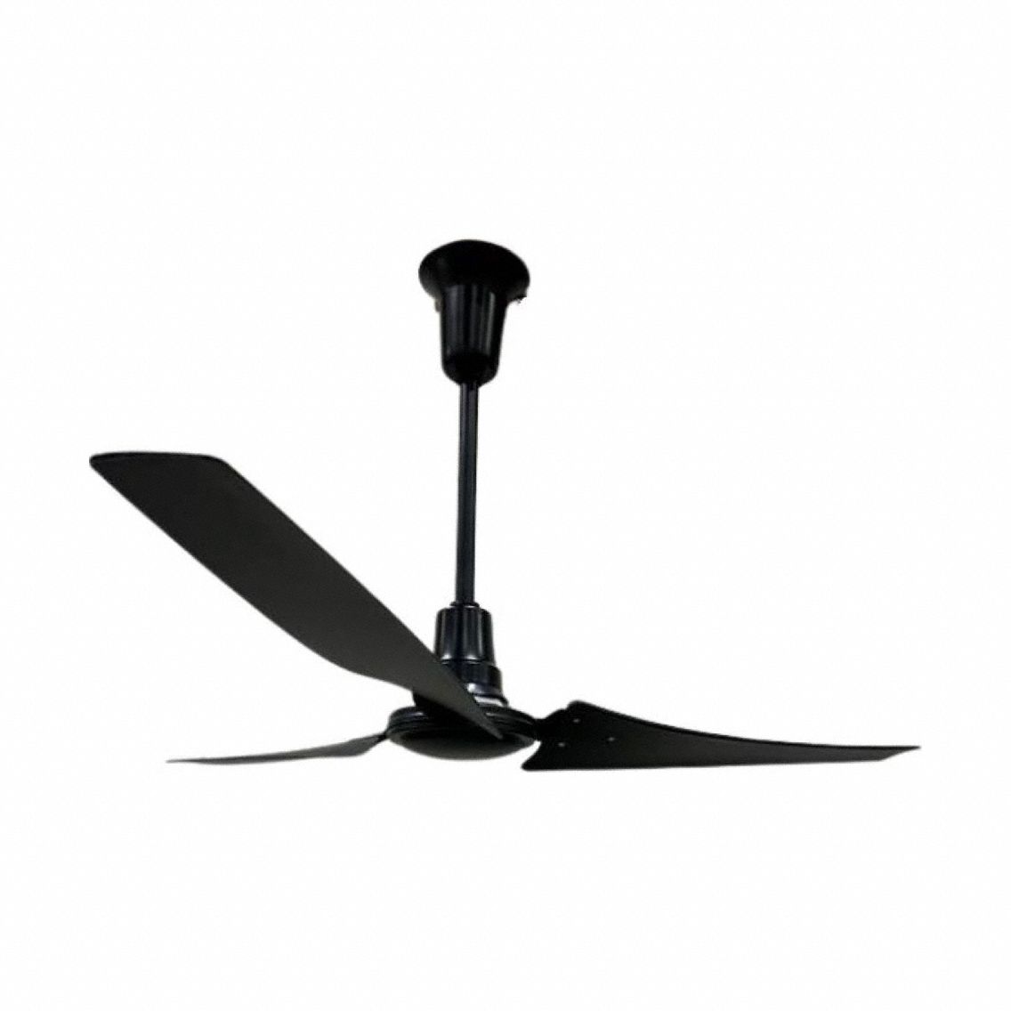 VES, 56 in Blade Dia, 5 Speeds, Ceiling Fan - 809JK2|117699 - Grainger