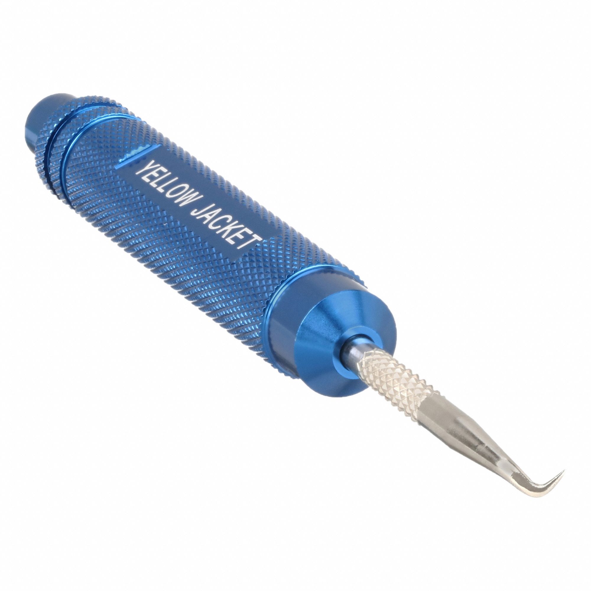 YELLOW JACKET, Steel, (5) CH20 Gaskets, Gasket Remover Tool - 809JP9 ...