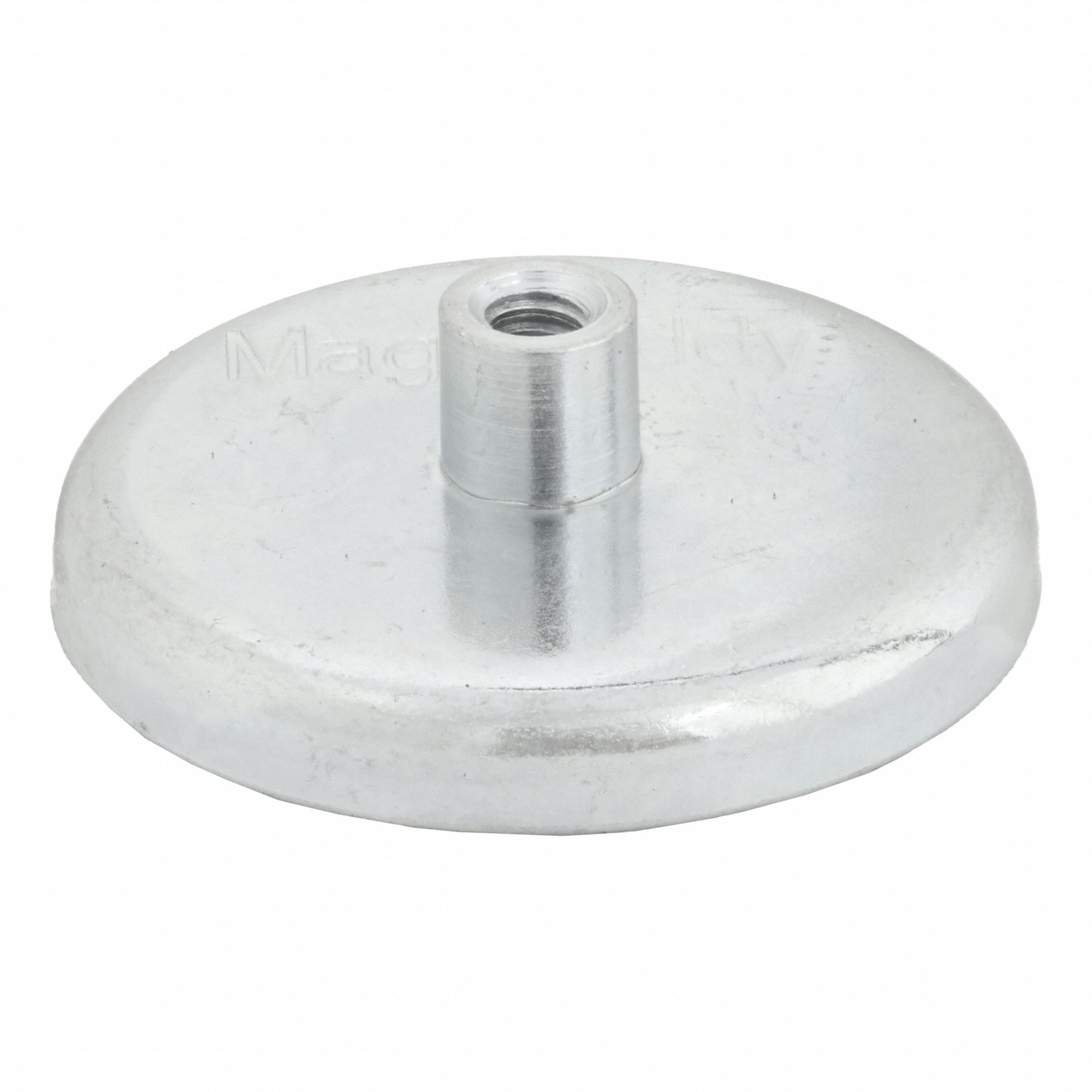 MAG DADDY, Female Threaded #6-32, Magnetic Mounting Kit - 809NK1|MAGTF6 ...