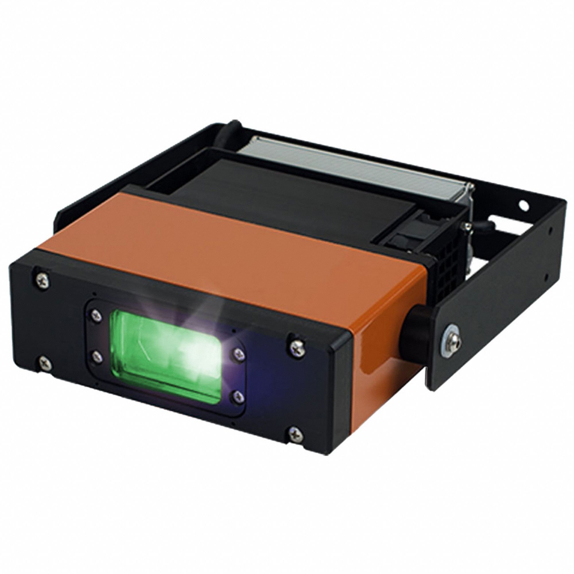 VISUAL WORKPLACE INC., Safety Line, Projector with Lens, Projector ...