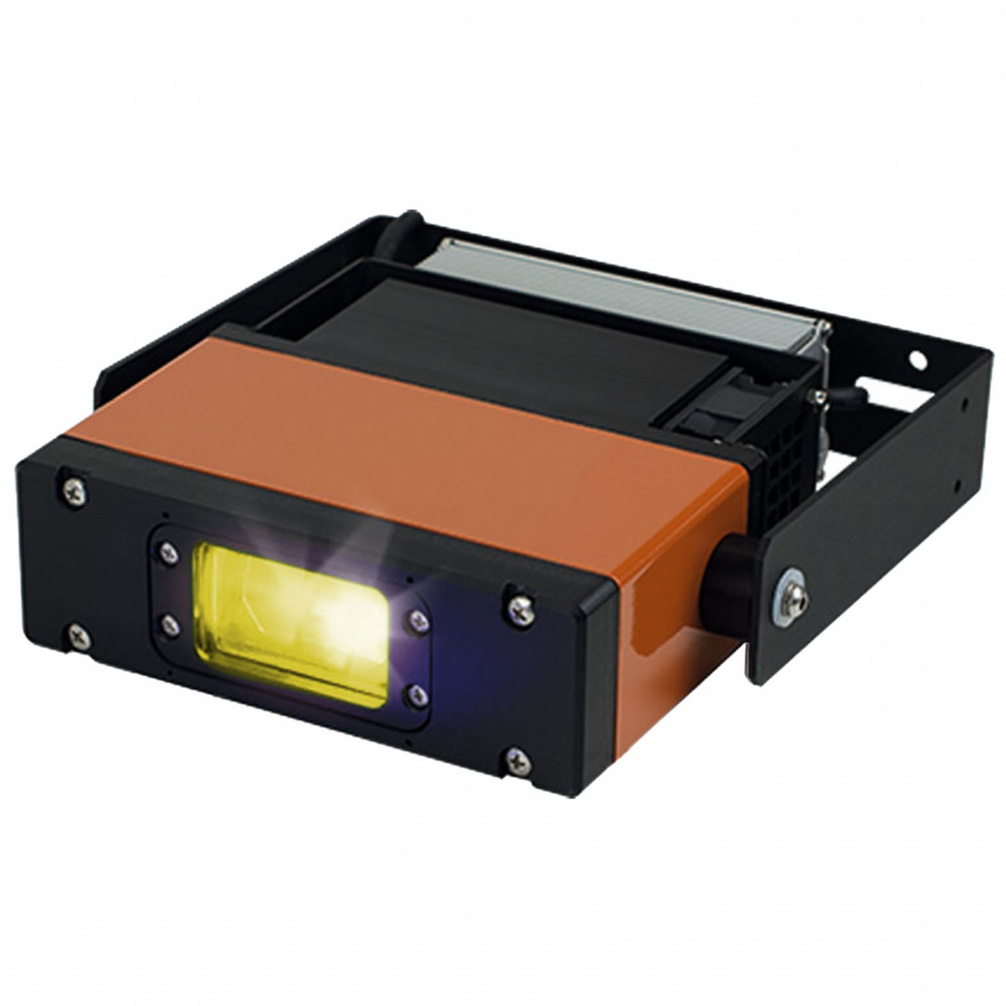 VISUAL WORKPLACE INC., Safety Line, Projector with Lens, Projector ...