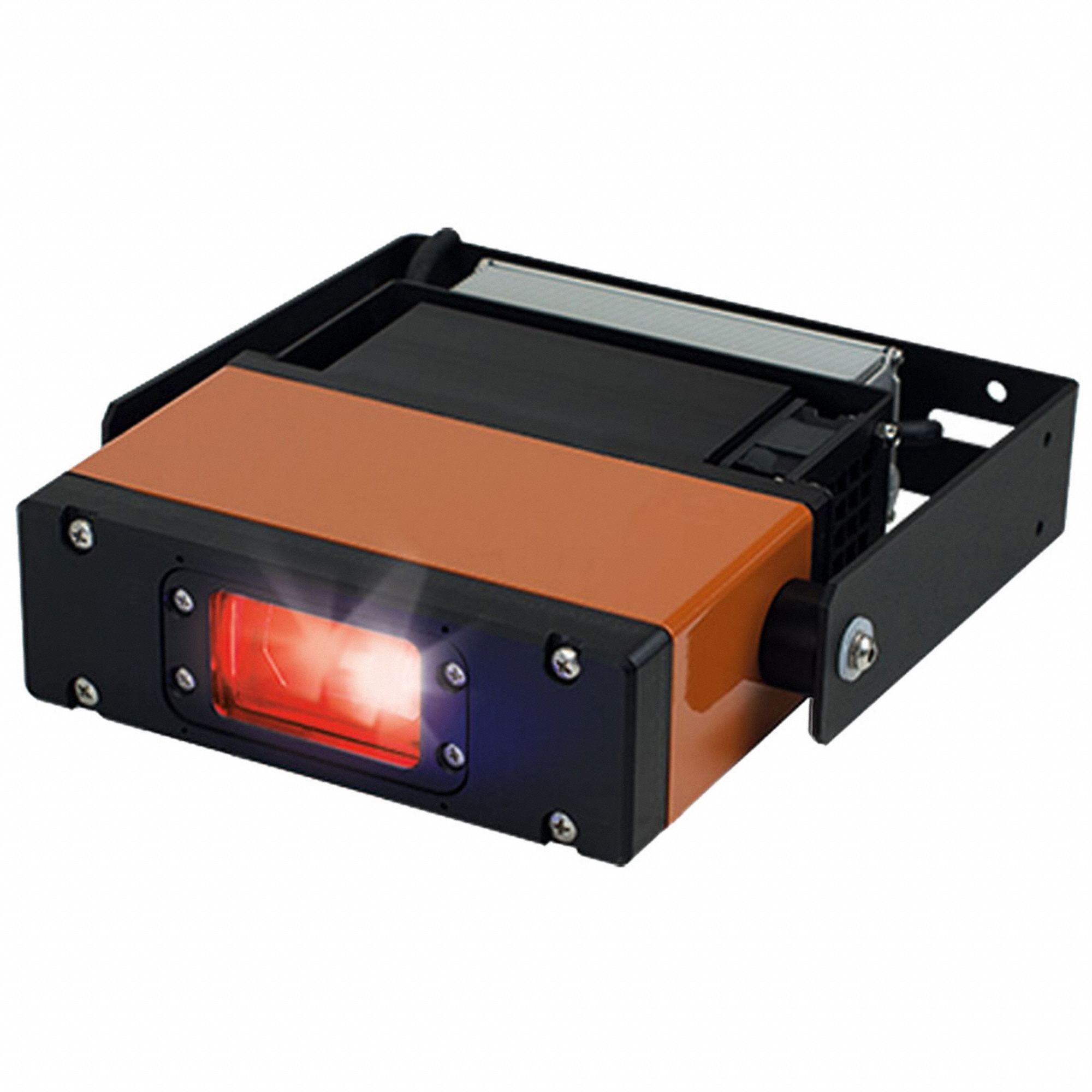 VISUAL WORKPLACE INC., Safety Line, Projector with Lens, Projector ...