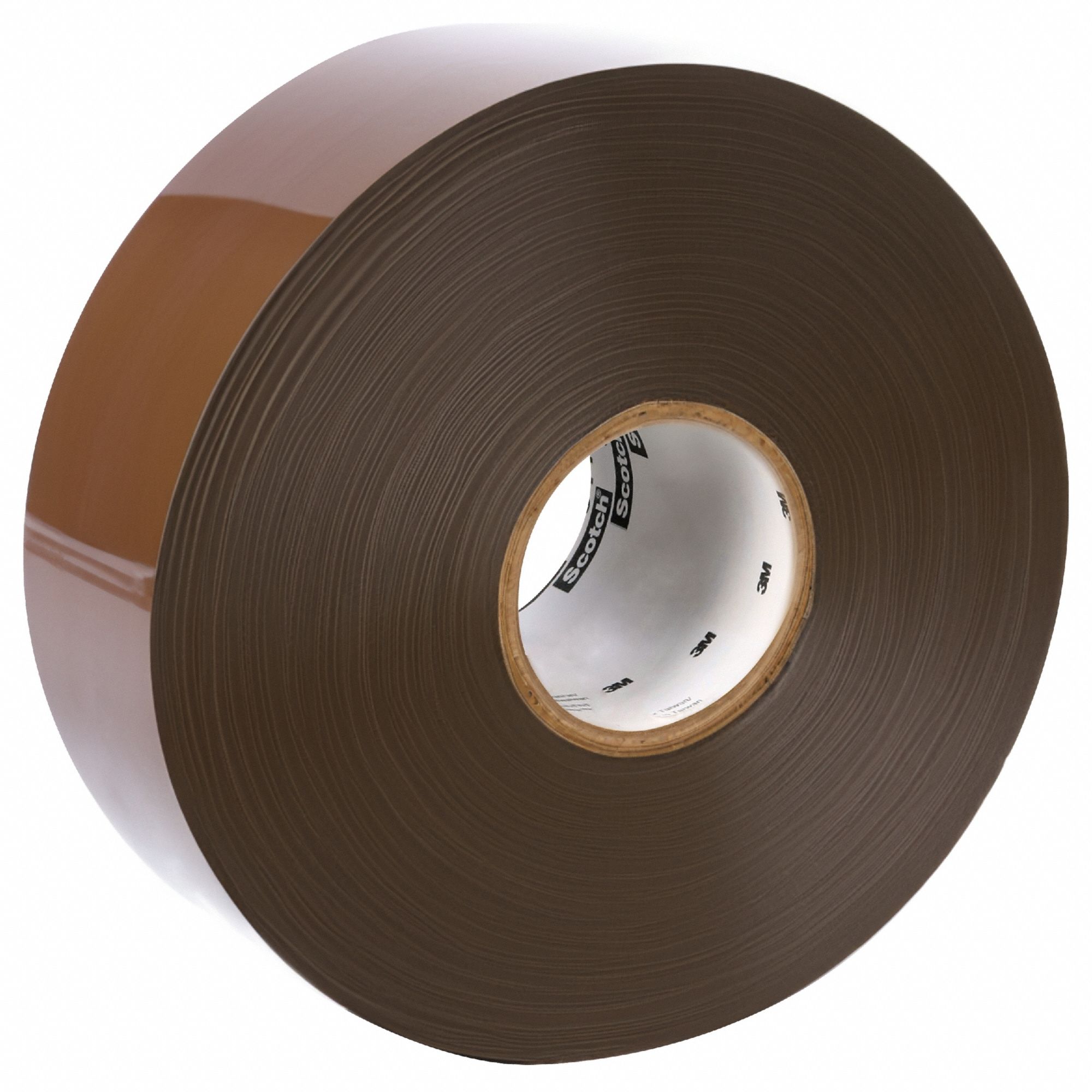 SCOTCH, 2 mil Tape Thick, 3 in x 1000 yd, Acrylic Packing Tape - 810J37 ...