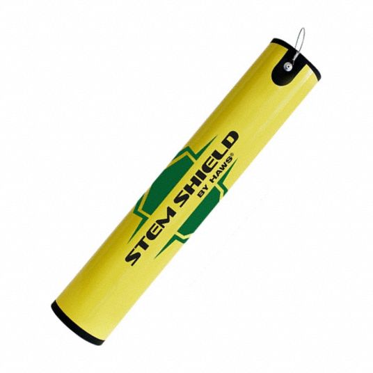 ZING, Stainless Steel, 13 in to 18 in Fits Valve Stem Sizes, Gate Valve ...