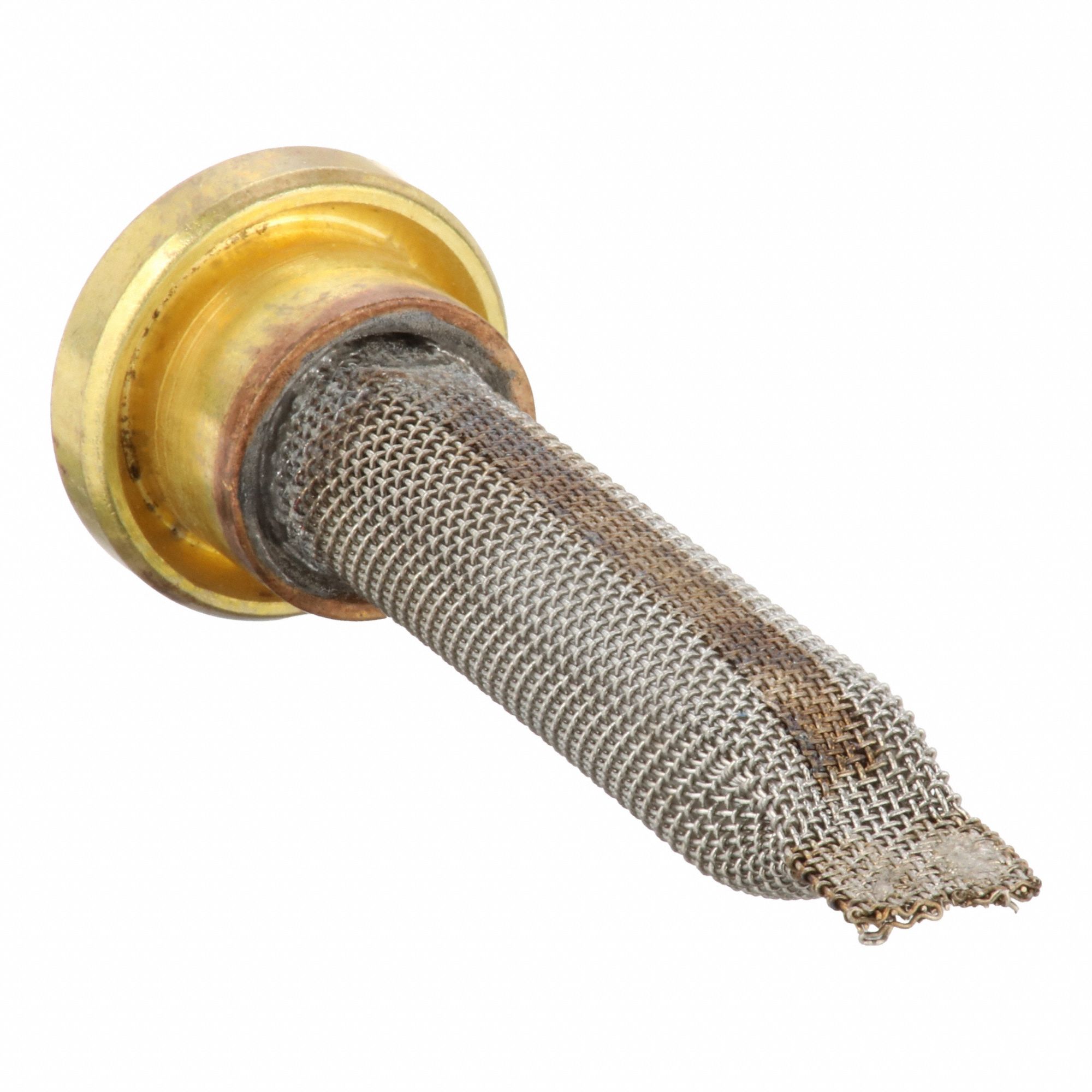 PARKER, For R-134A/R-22/R-404A/R-507 Refrigerant Type, 1/4 in SAE Flare ...