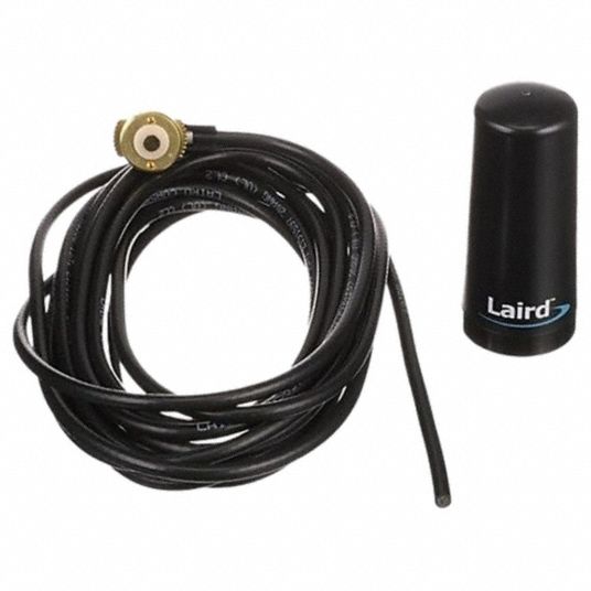 MOTOROLA, Low Profile, Fits Motorola, UHF Antenna - 810PW7|RAE4168ARB ...