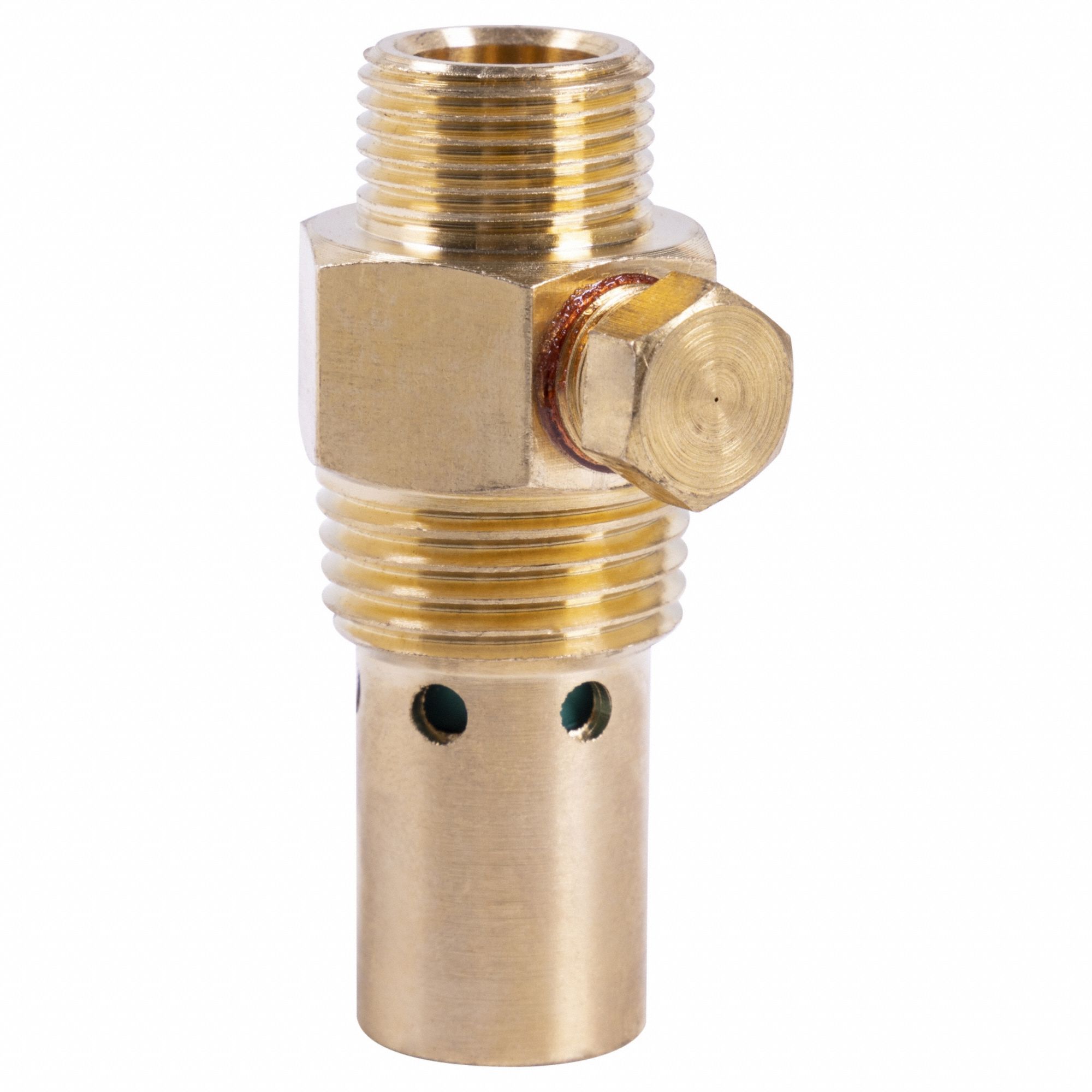SPEEDAIRE, Air, Brass, Check Valve - 810RC2|J0189610988 - Grainger