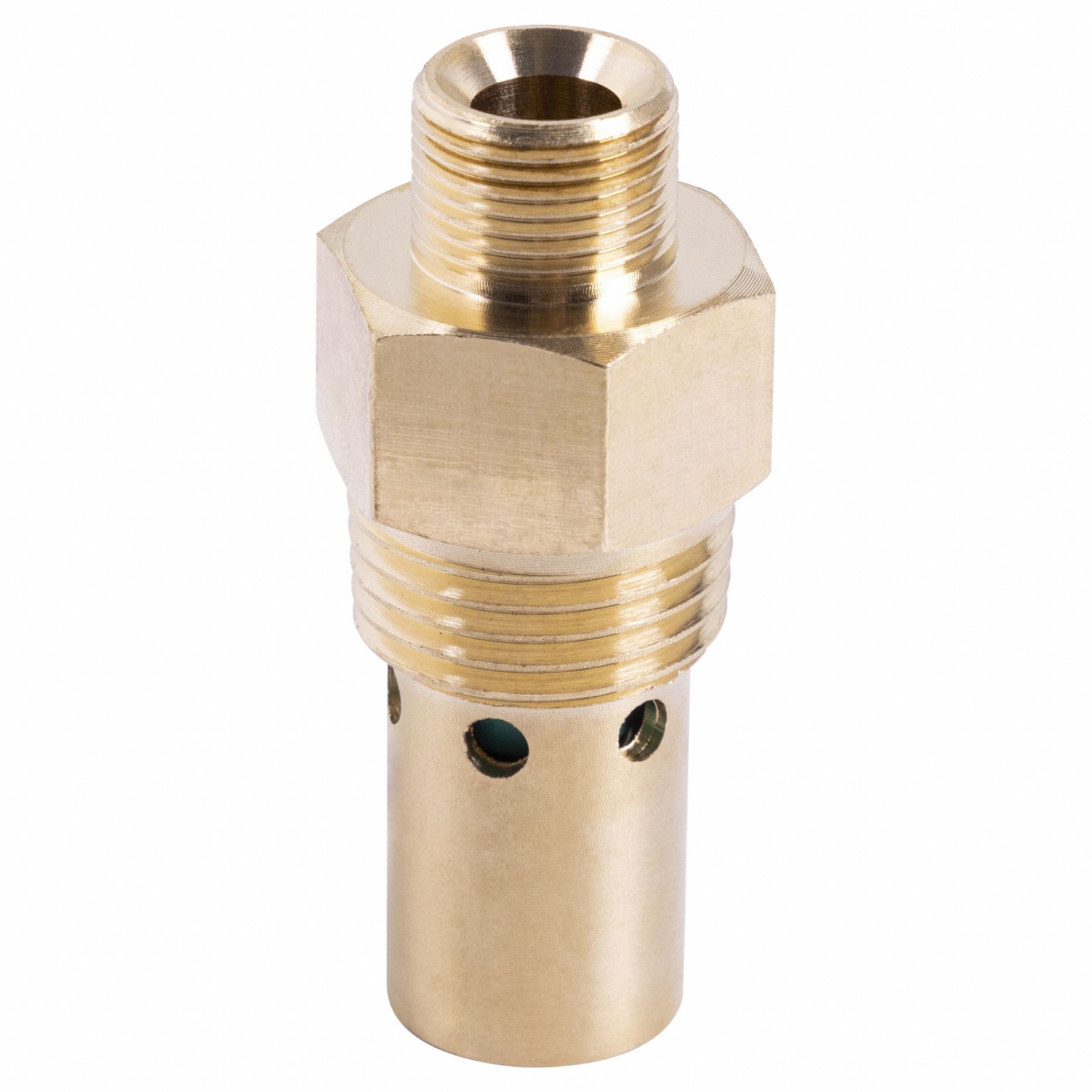 SPEEDAIRE, Air, Brass, Check Valve - 810RC7|J0185880792 - Grainger