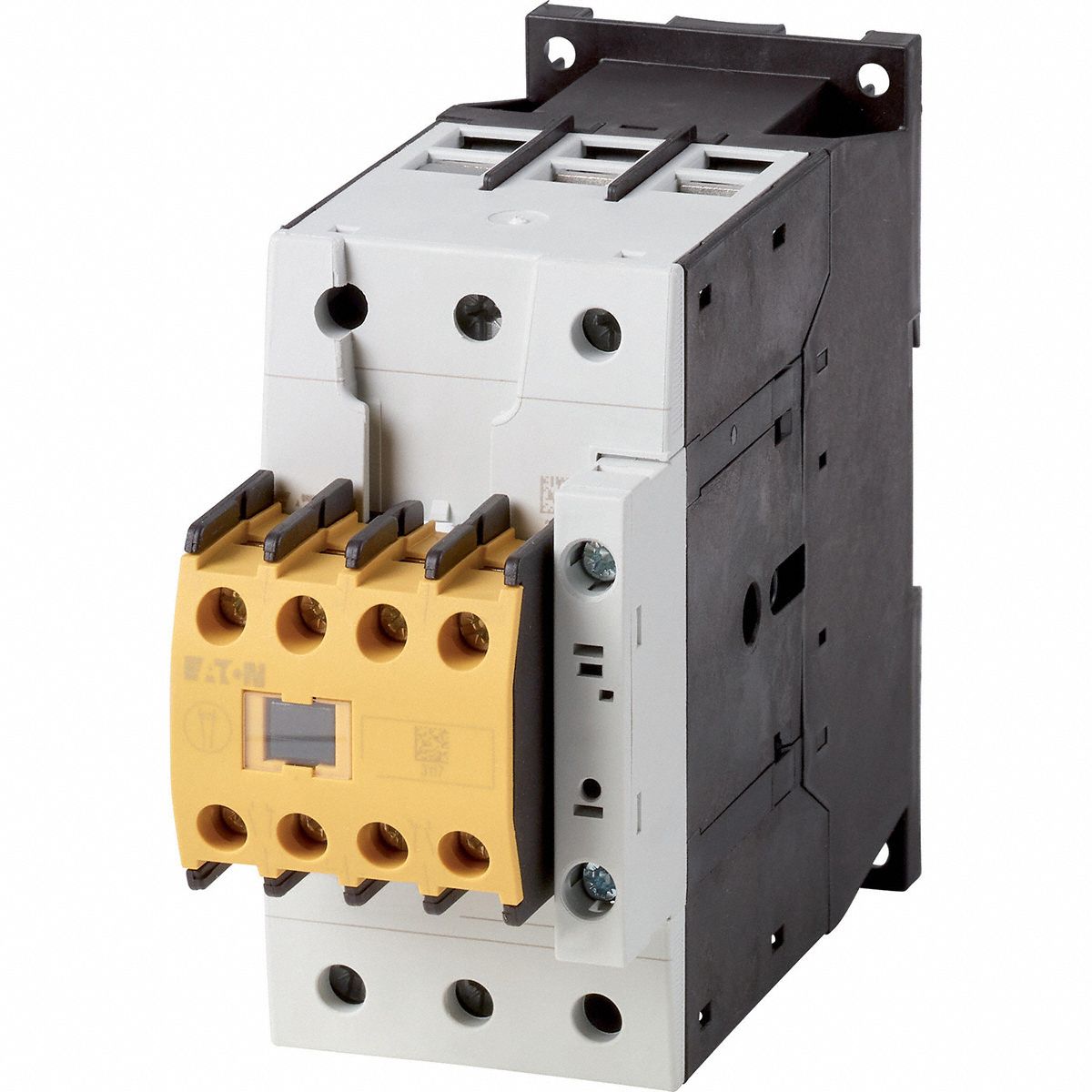 EATON, 3 Poles, 65 A, Magnetic Contactor - 810WF0|XTSE065D22A - Grainger