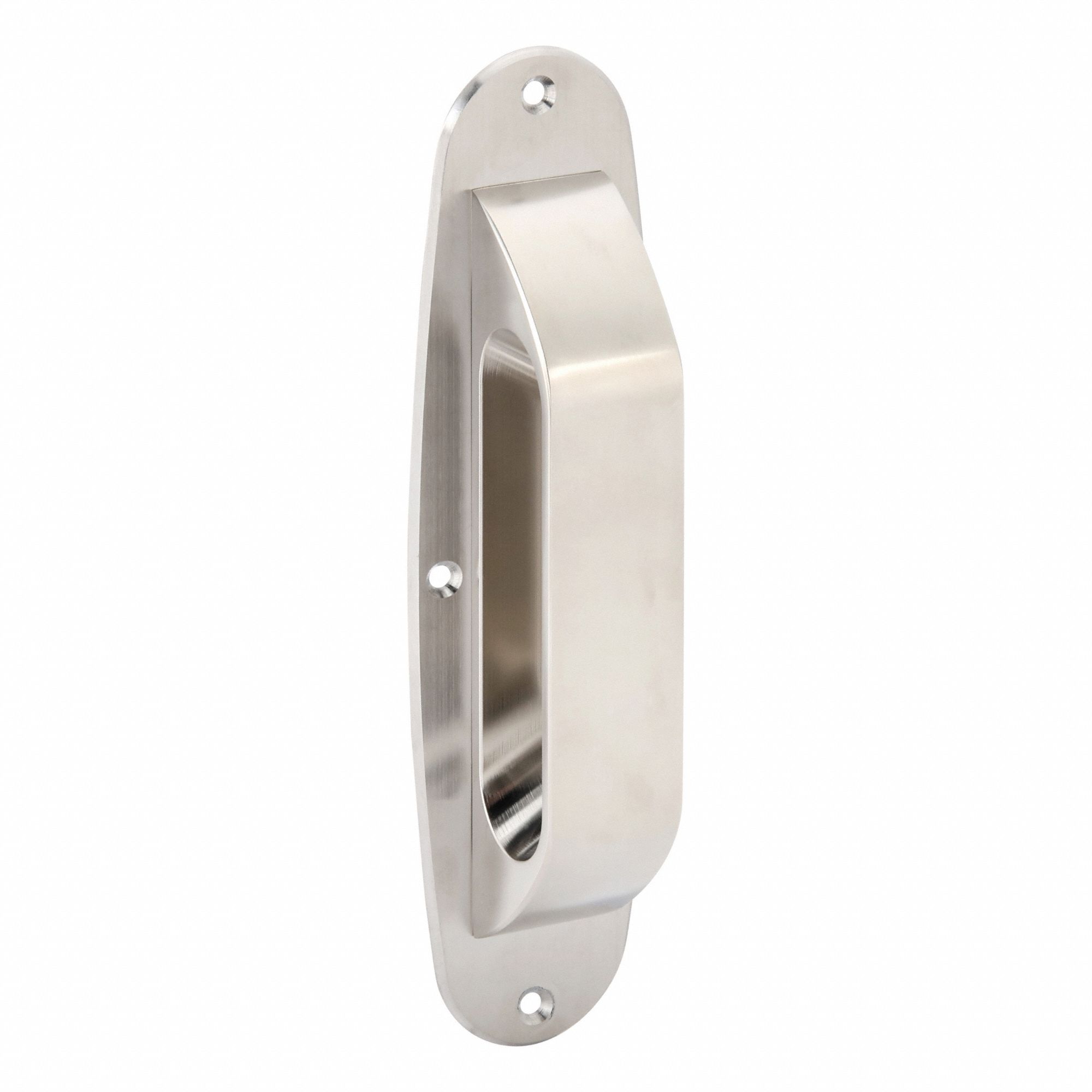 KINGSWAY GROUP, Unthreaded Holes, Aluminum, Pull Handle - 810YF7|KG60 ...