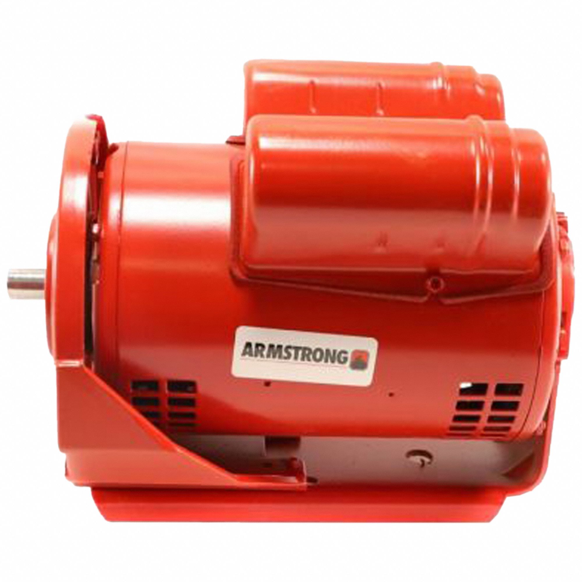 ARMSTRONG, Mfr Part # 811757-001, Single Phase, Pump Motor - 788VK3 ...