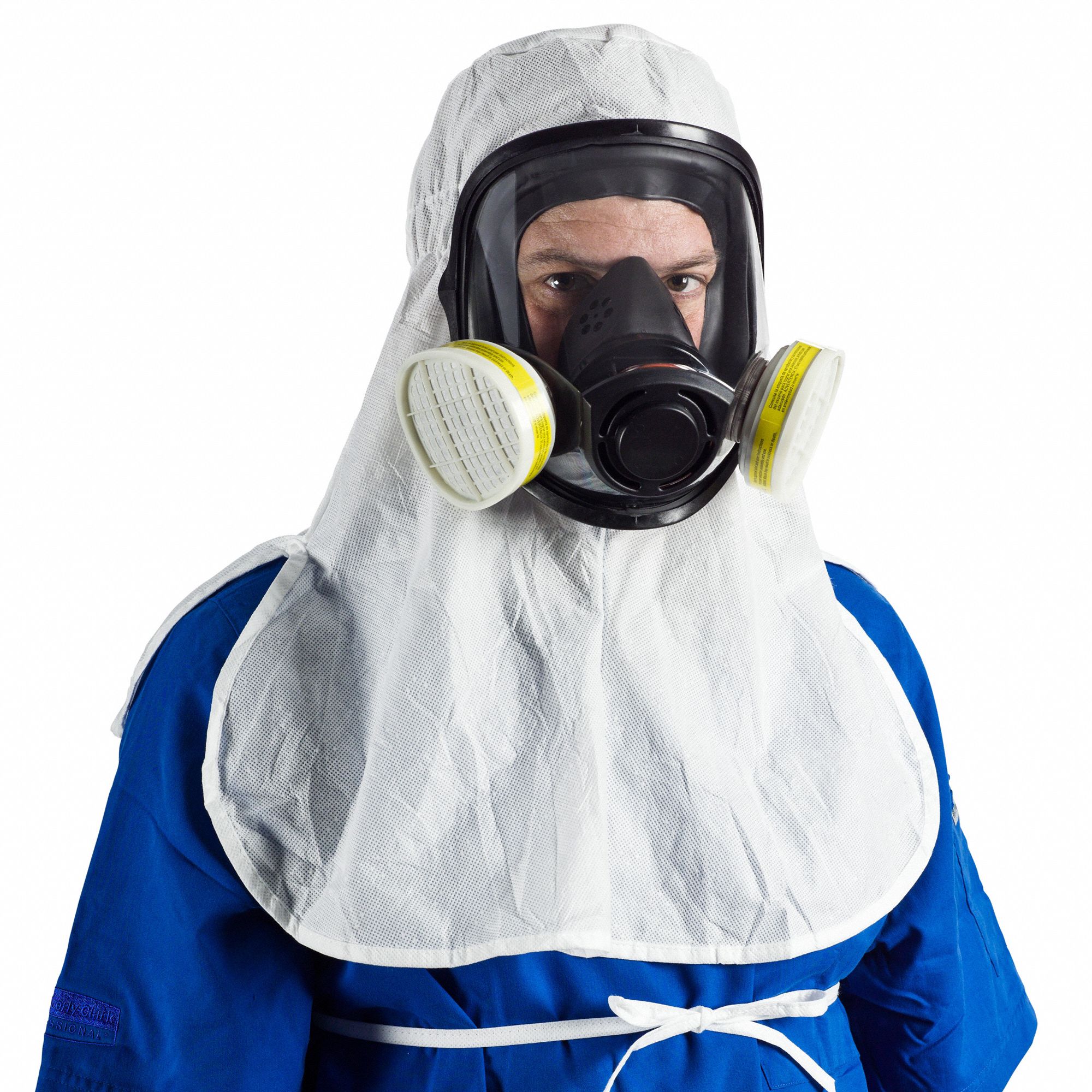 KIMTECH, ISO 5 (Class 100) and above, Polypropylene, Sterile Hood ...