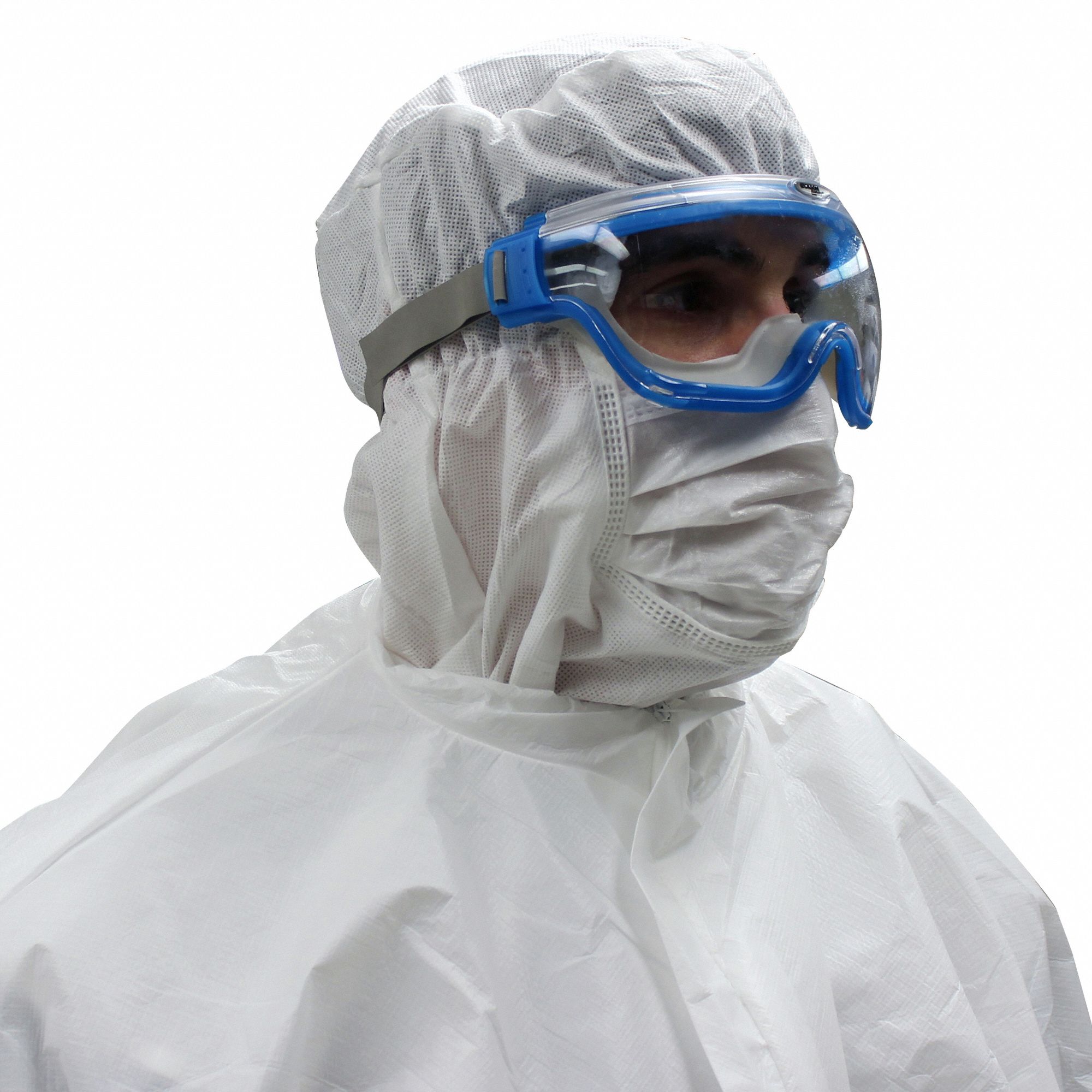 KIMTECH, ISO 5 (Class 100) and above, Polypropylene, Sterile Hood ...