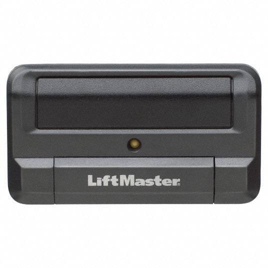 LIFTMASTER, For Use With Commercial Door Operators/Commercial Receivers ...