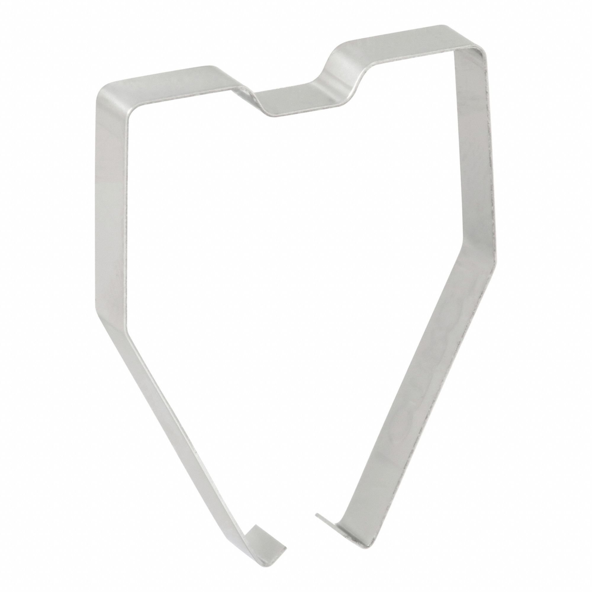 OMRON, Plug-In Mounting, 5 mm Wd, Relay Sockets and Hardware - 811TD2 ...