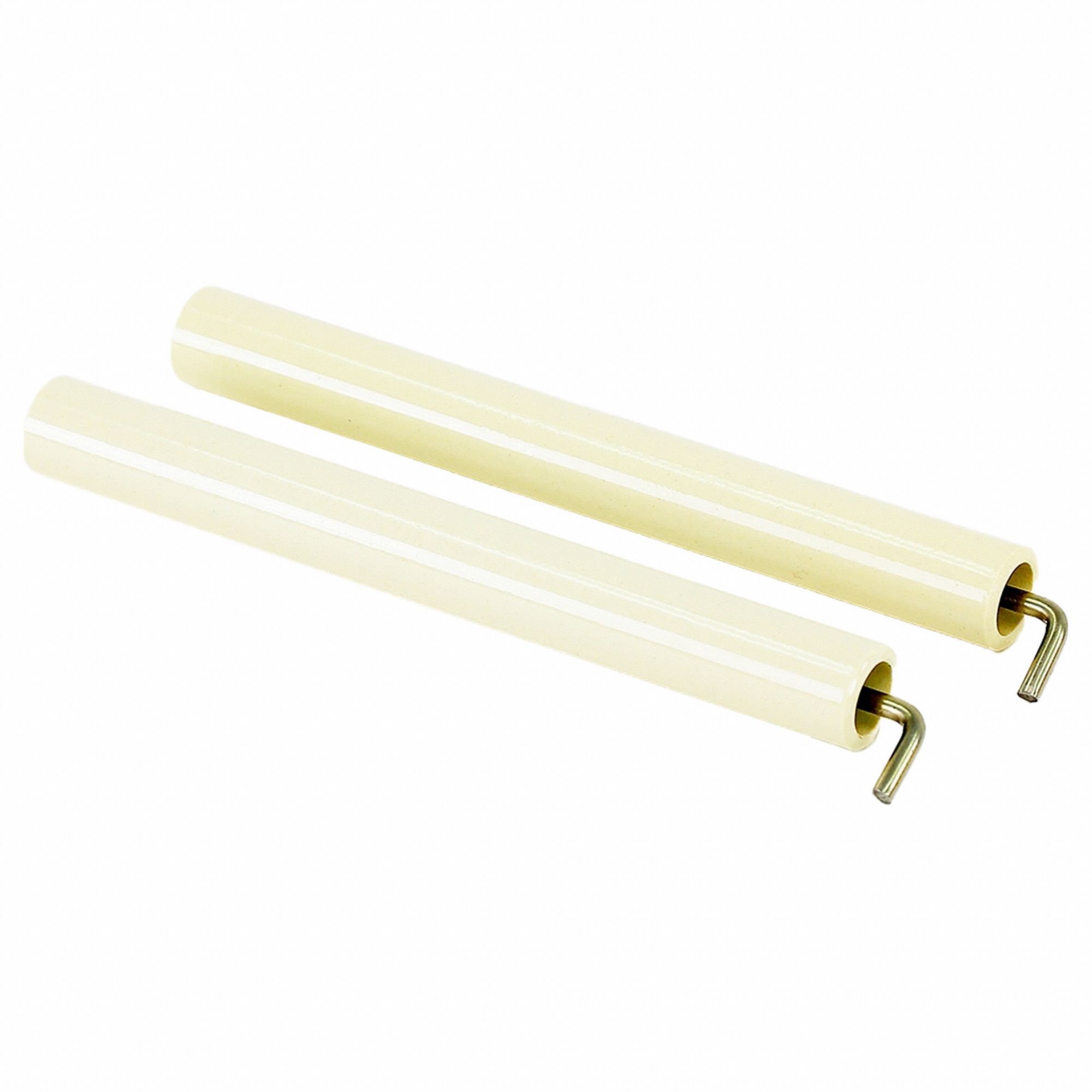 Universal, ABS, Hot Surface Igniter - 811ZZ0|E5-478C-2PK - Grainger