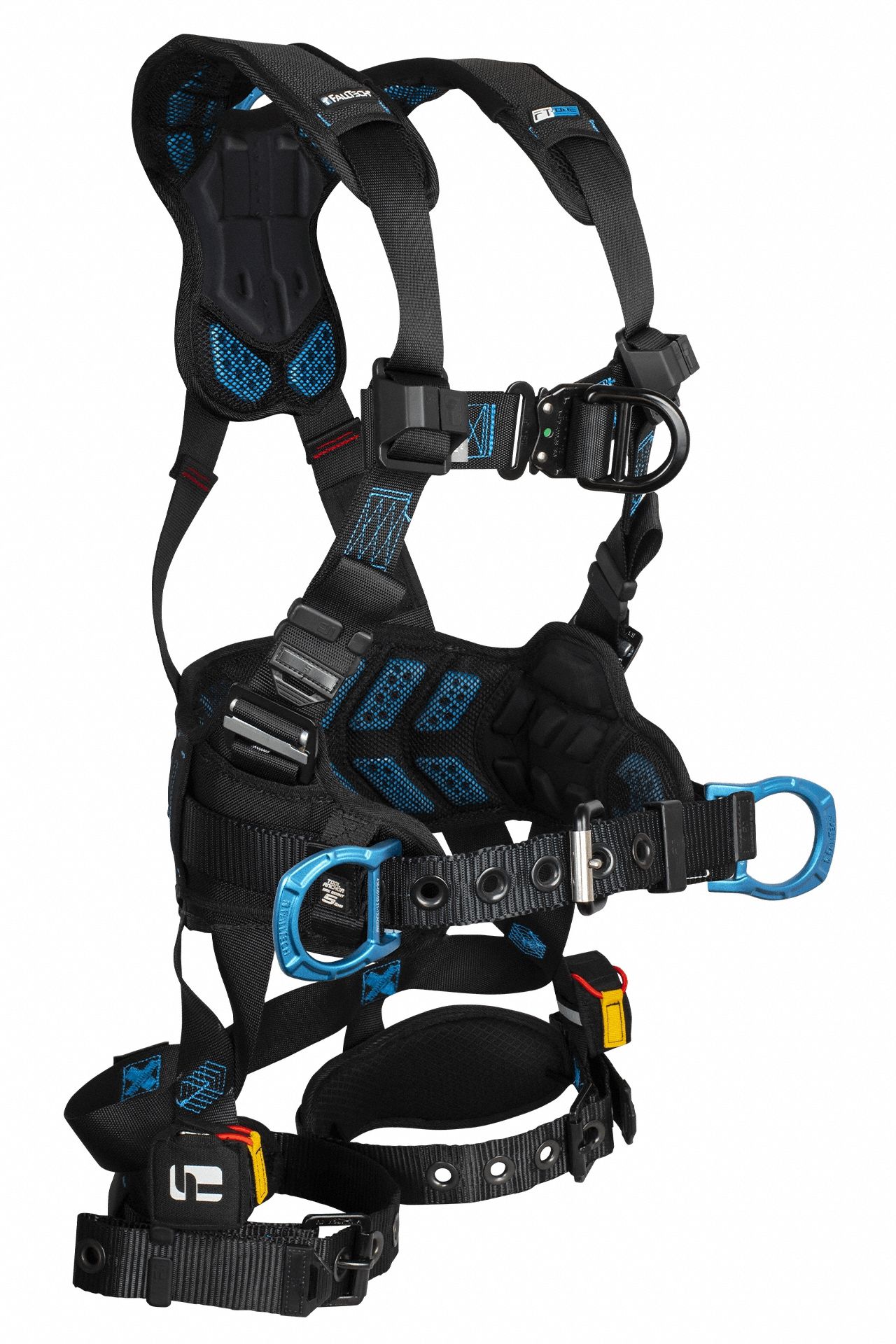 Full Body Harness - 892JY5|8128BFD3X - Grainger