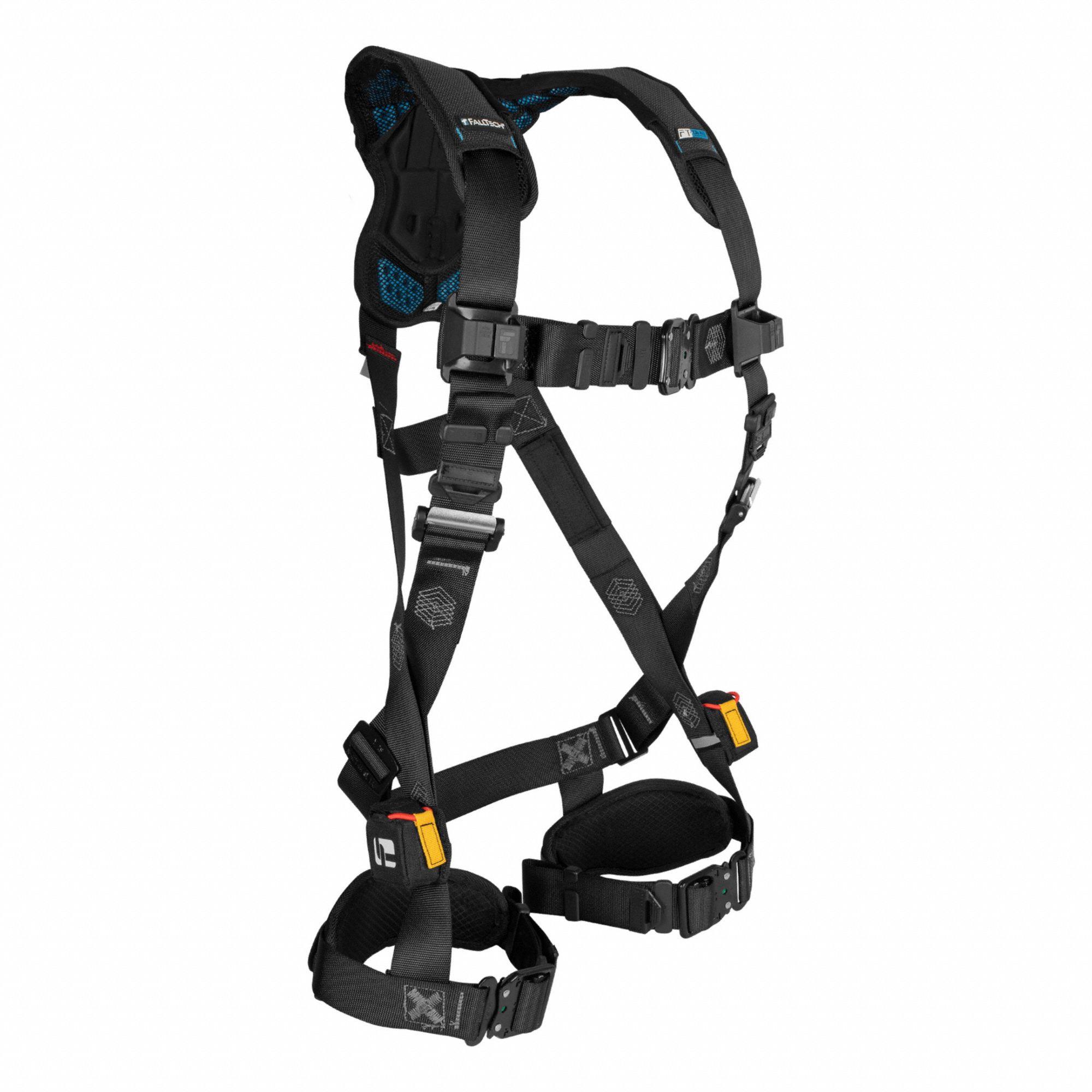 DBI-SALA 3320031 Self-Rescue Harness Attachment - Blue for sale online ...
