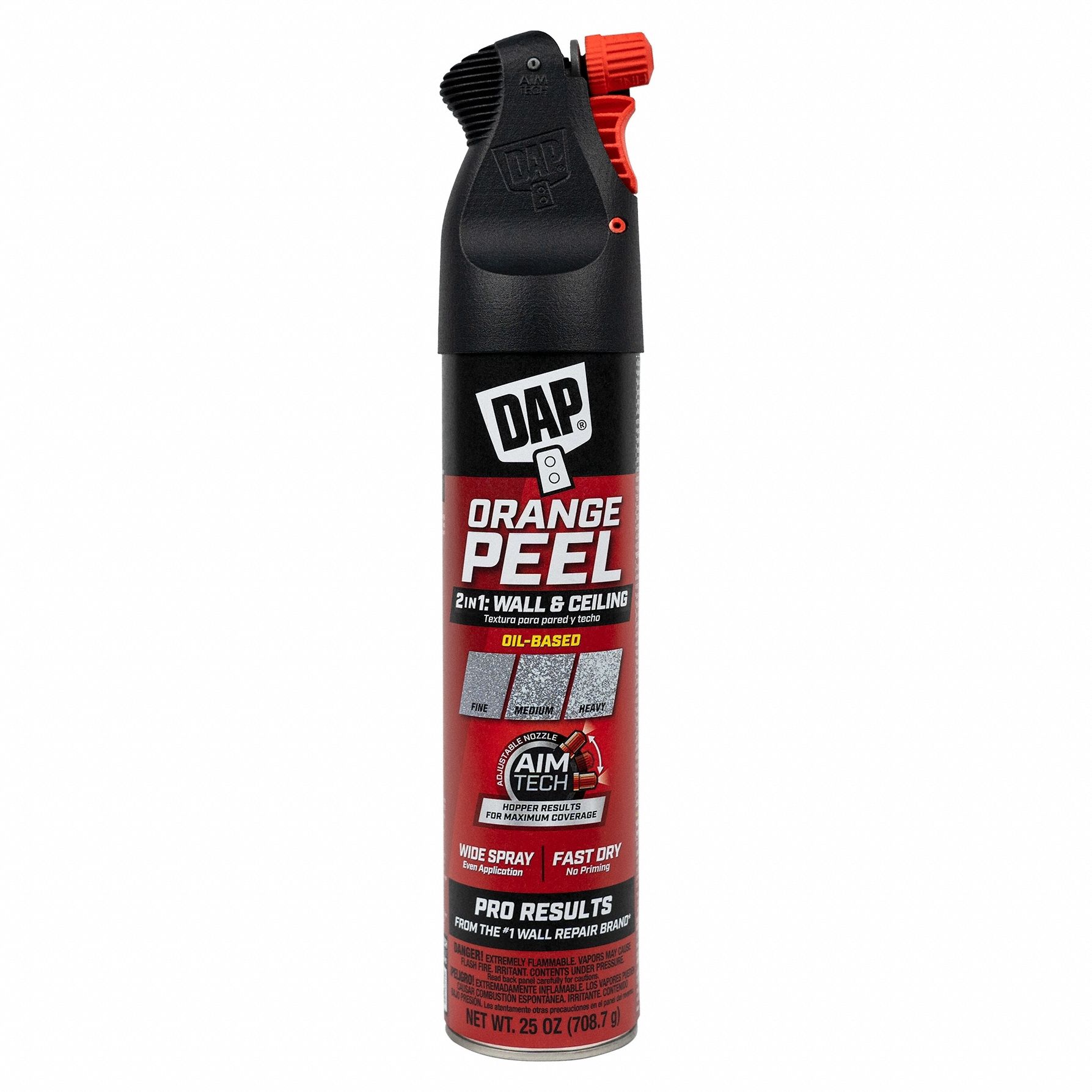 DAP, Premium Spray Paints, Textured Spray Paint, Wall And Ceiling Spray ...