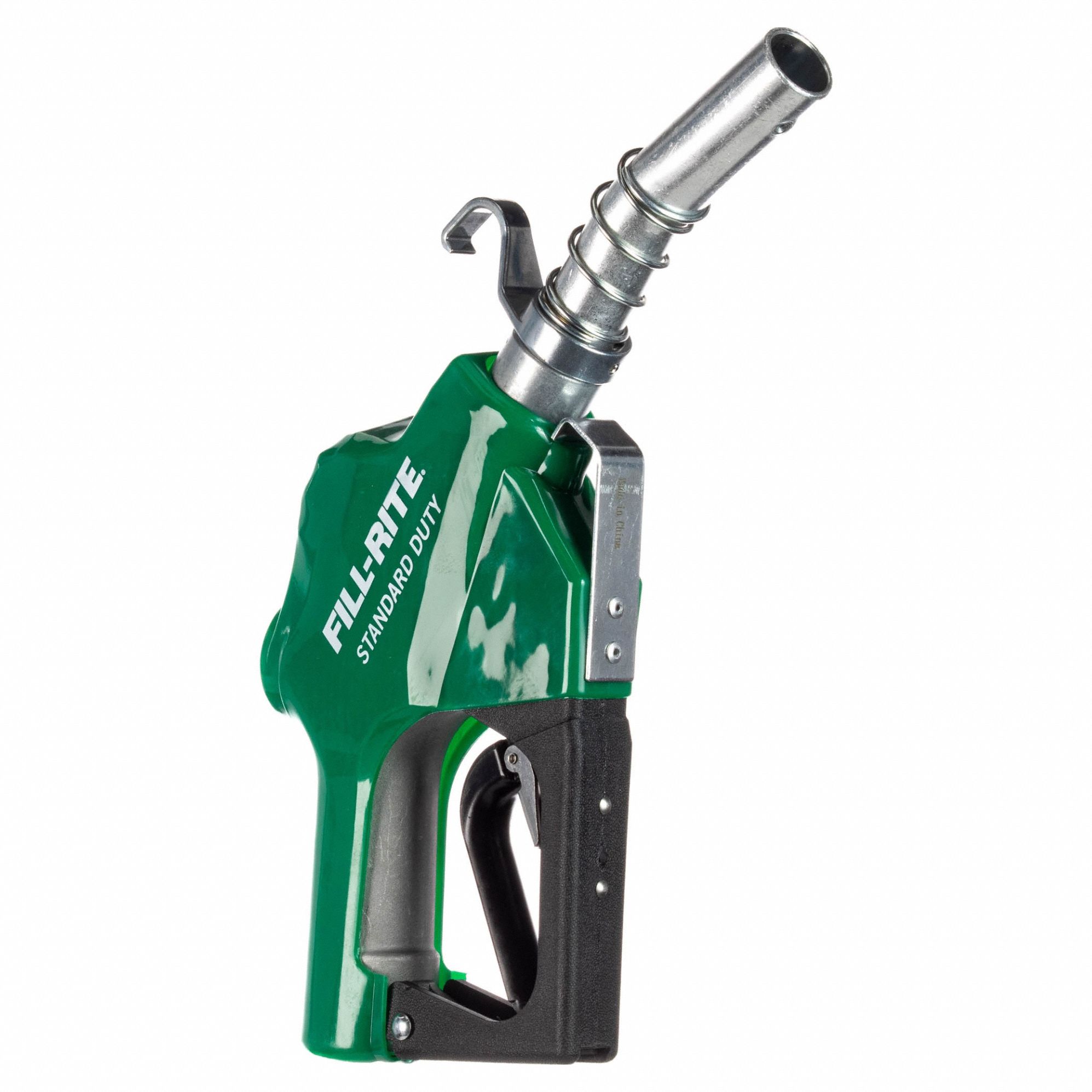 FILL-RITE, Non-Metered Auto Shutoff Nozzle, Auto, Fuel Nozzle - 812N31 ...