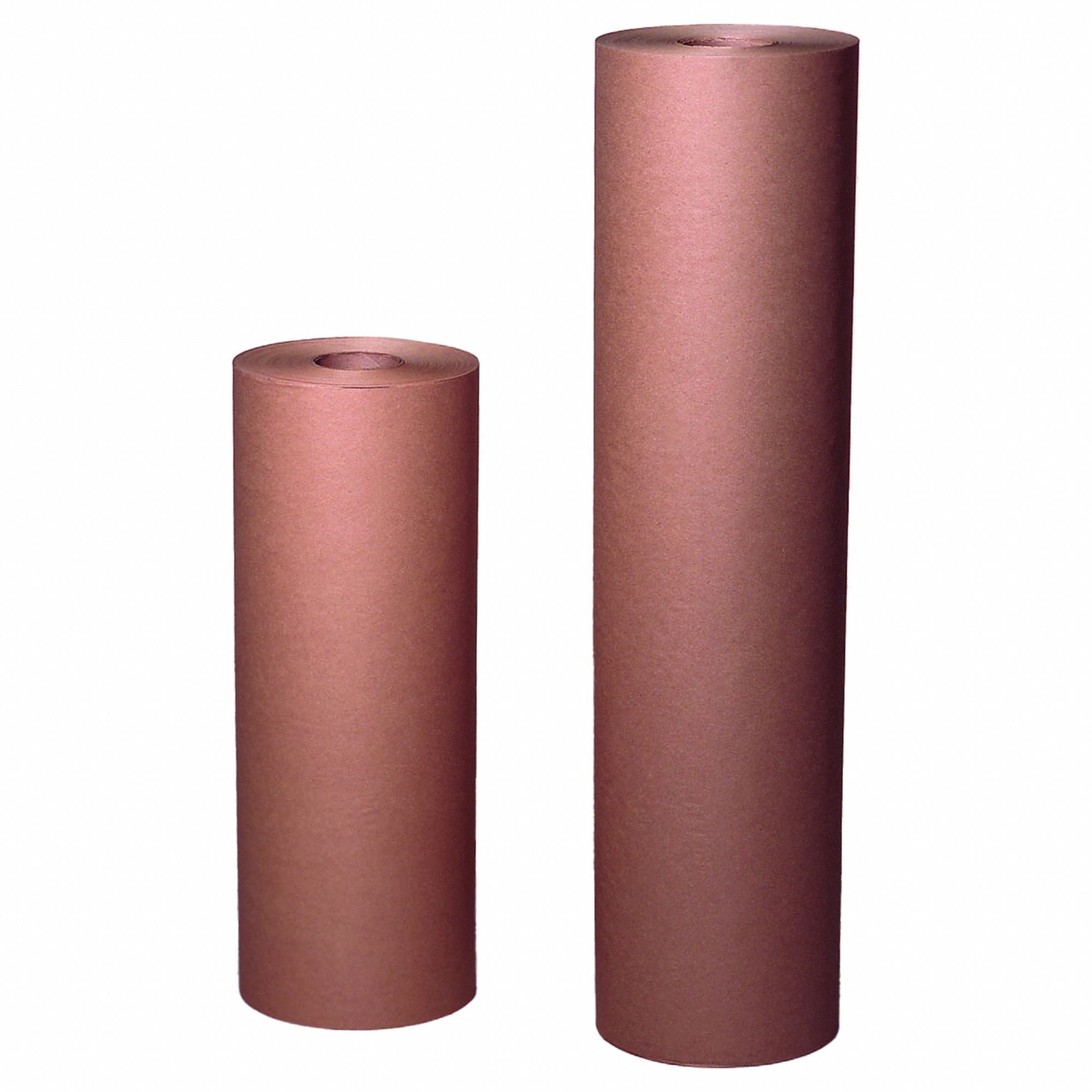 Recycled Paper, 36 in Roll Wd, Packing Paper - 803T96|8135-00-160-7753 ...