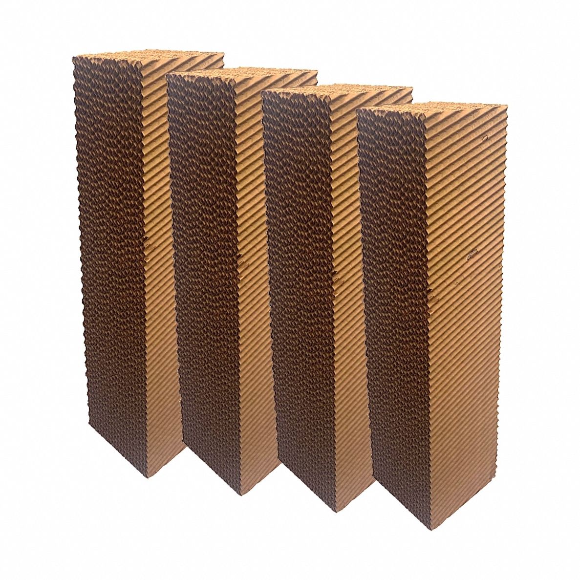 HESSAIRE, Kraft Paper, Portable Evaporative Cooler/Portable Misting ...