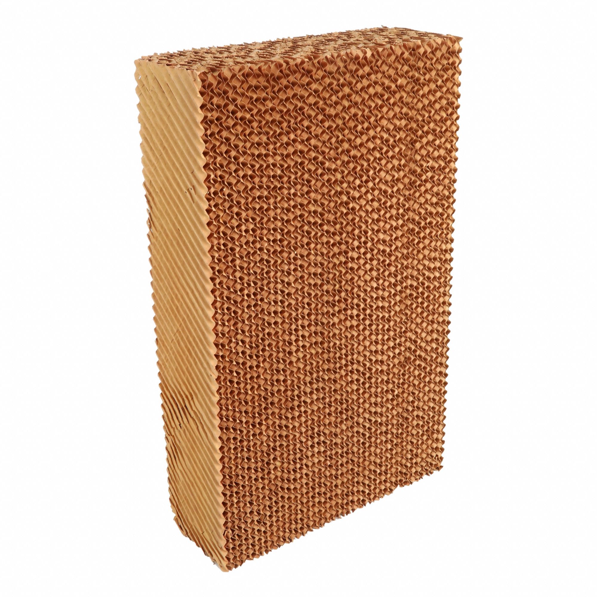 HESSAIRE, Kraft Paper, Portable Evaporative Cooler/Portable Misting ...