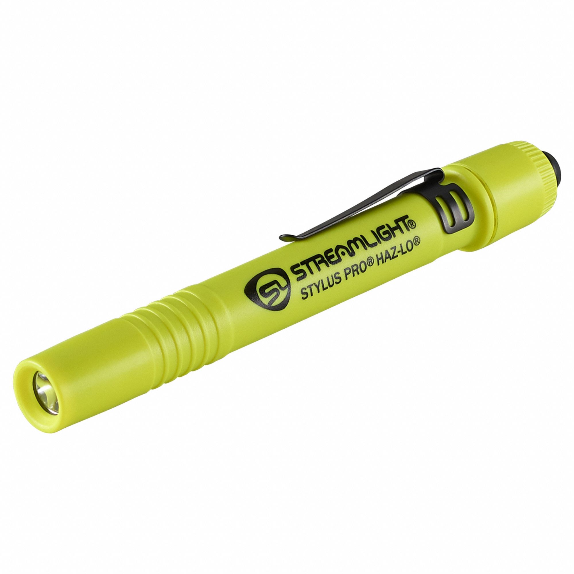 105 lm Max Brightness, 2.3 hr Max Run Time, Penlight - 813X95|66300 ...