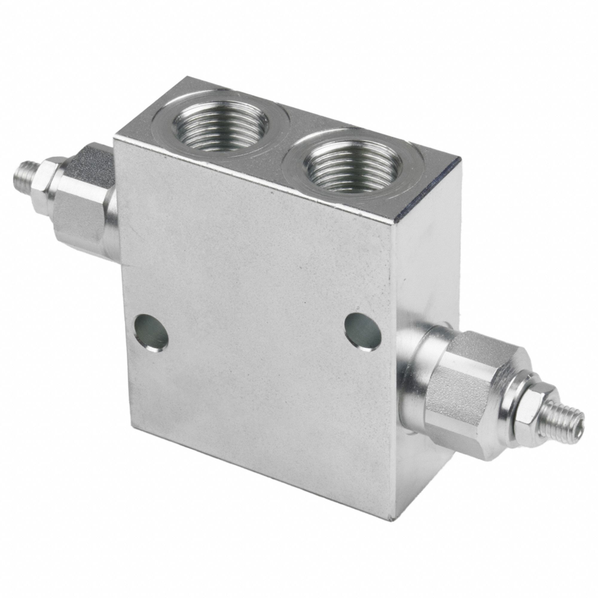 DELAVAN AG PUMPS, 30 gpm, 3,046 psi Max Set, Double Relief Valve ...