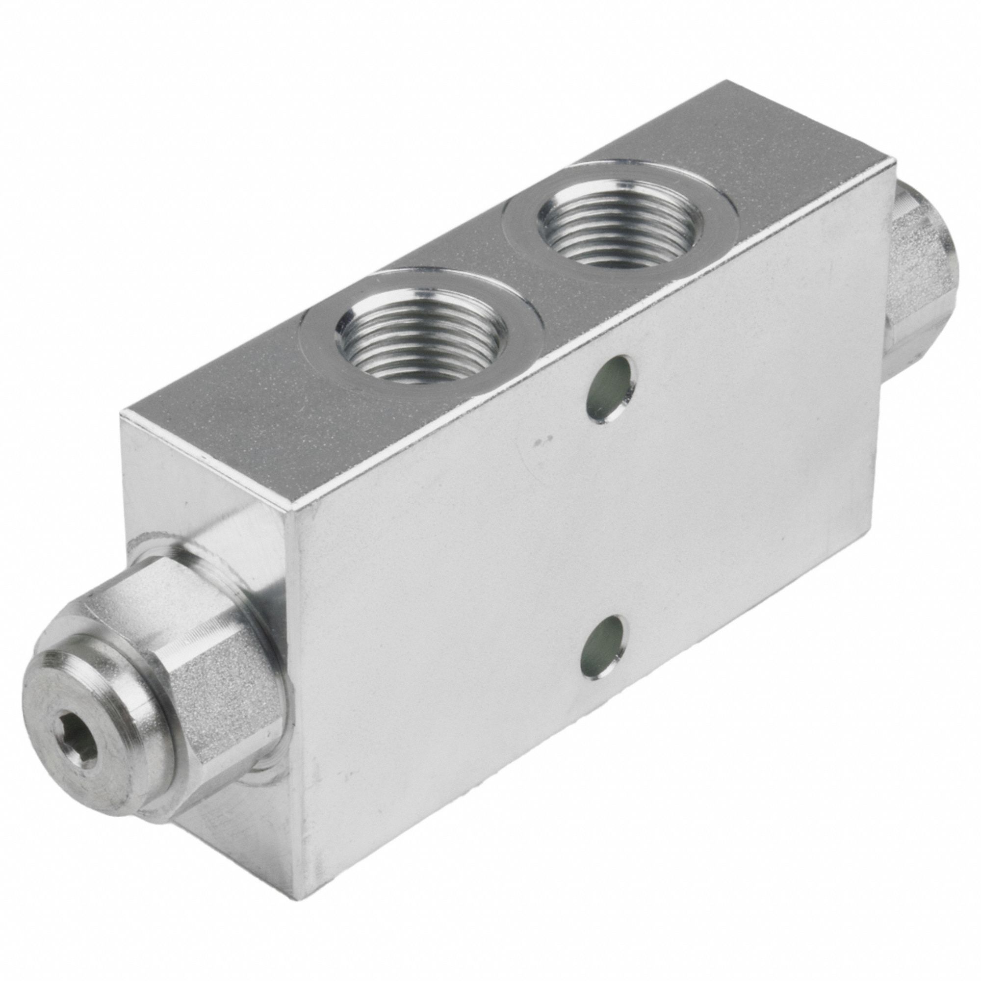 DELAVAN AG PUMPS, 3,000 psi, 30 gpm, Hydraulic Check Valve - 813XW6 ...