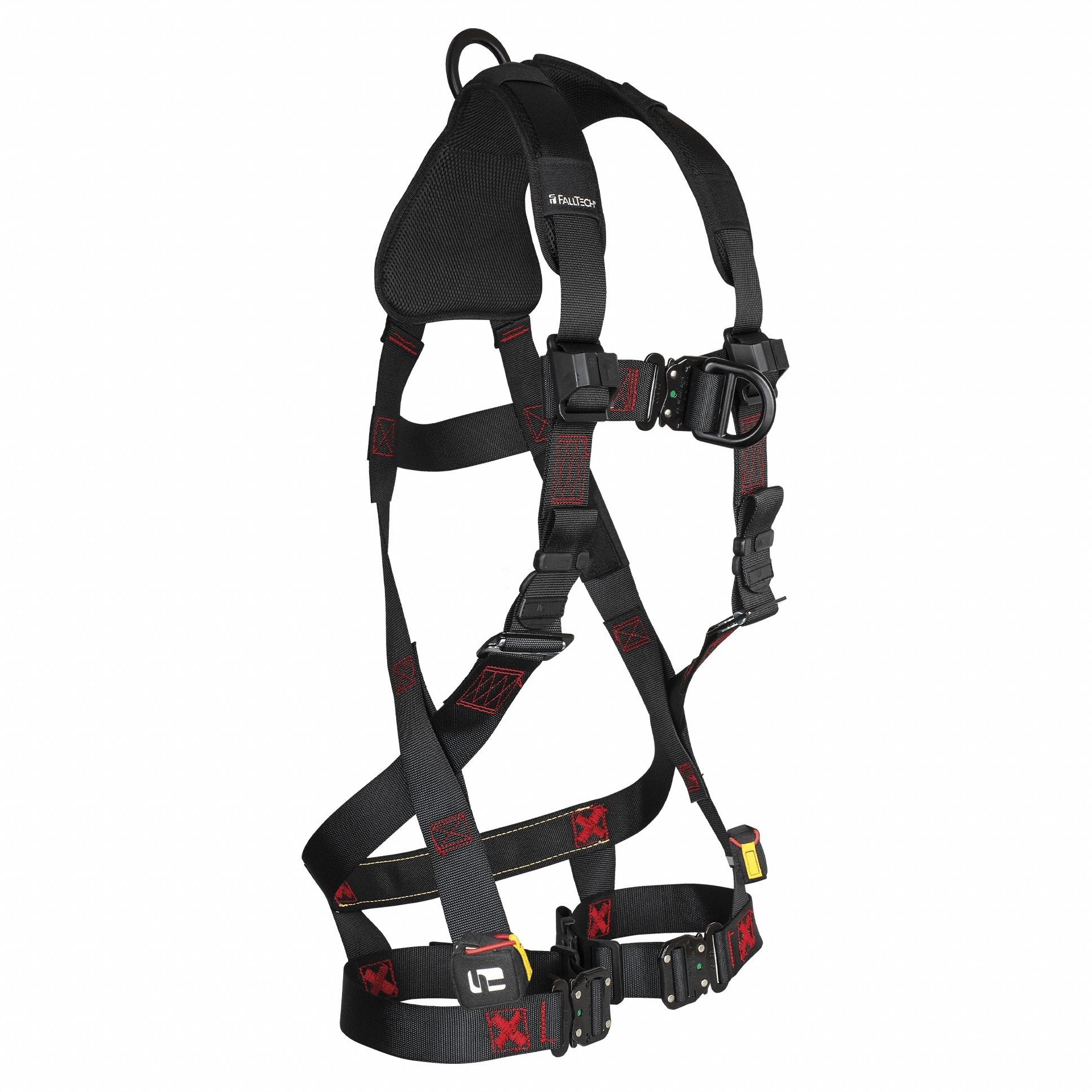 FT-IRON, Climbing, Vest Harness, Full Body Harness - 808WY6|8141FDS ...