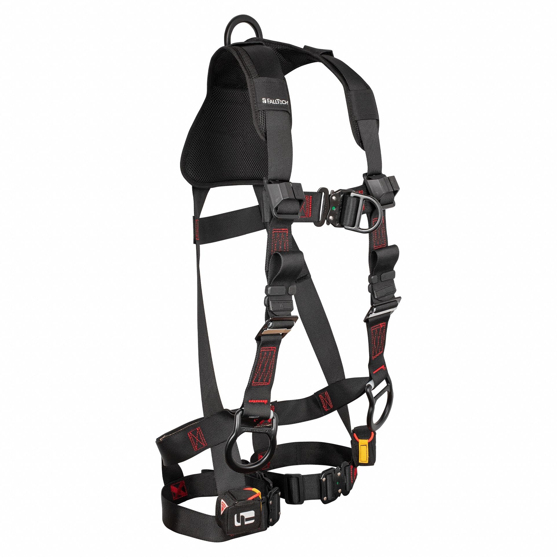 FT-IRON, Climbing, Vest Harness, Full Body Harness - 808WY9|8142FDQCM ...