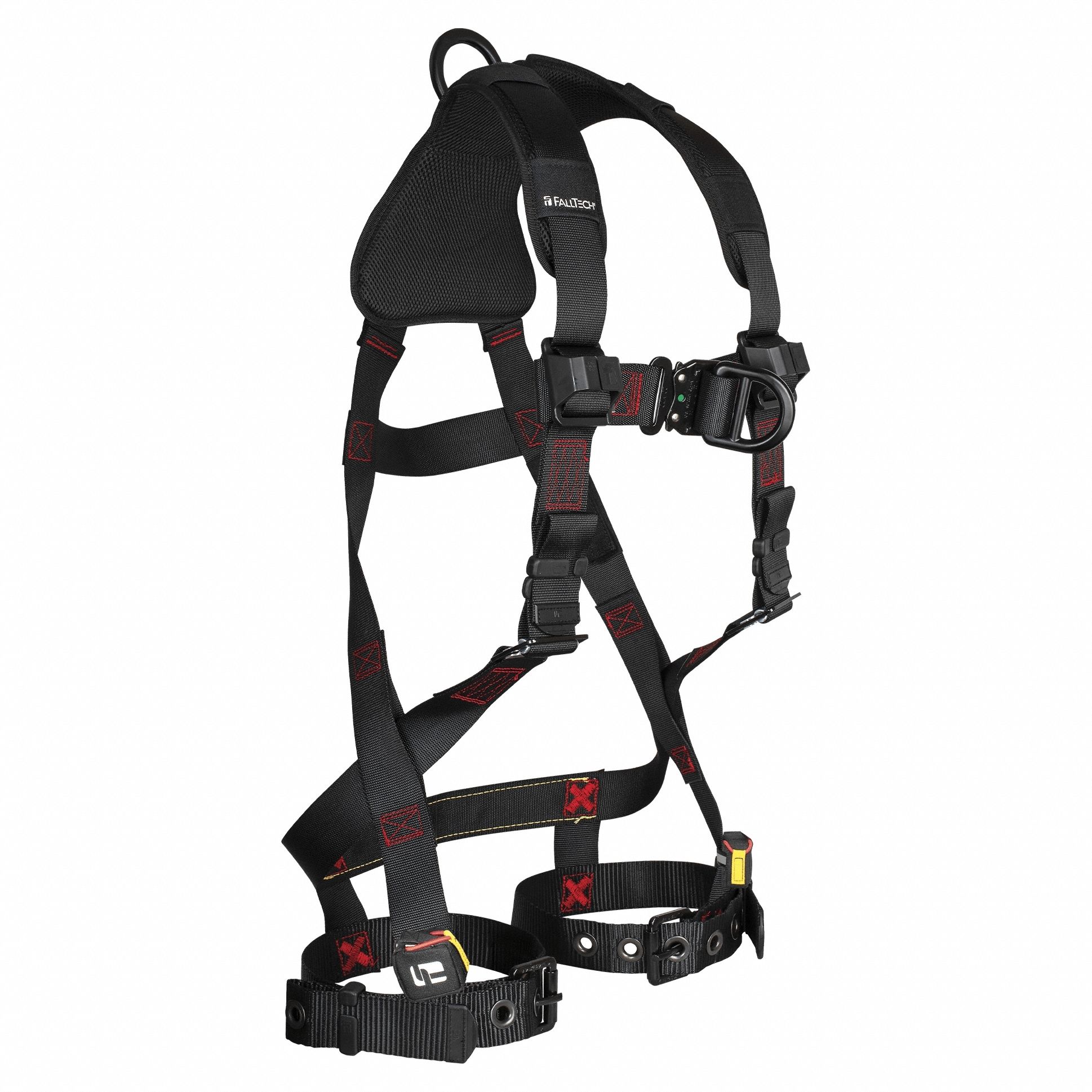 FT-IRON, Climbing, Vest Harness, Full Body Harness - 808WZ4|8143BFDS ...