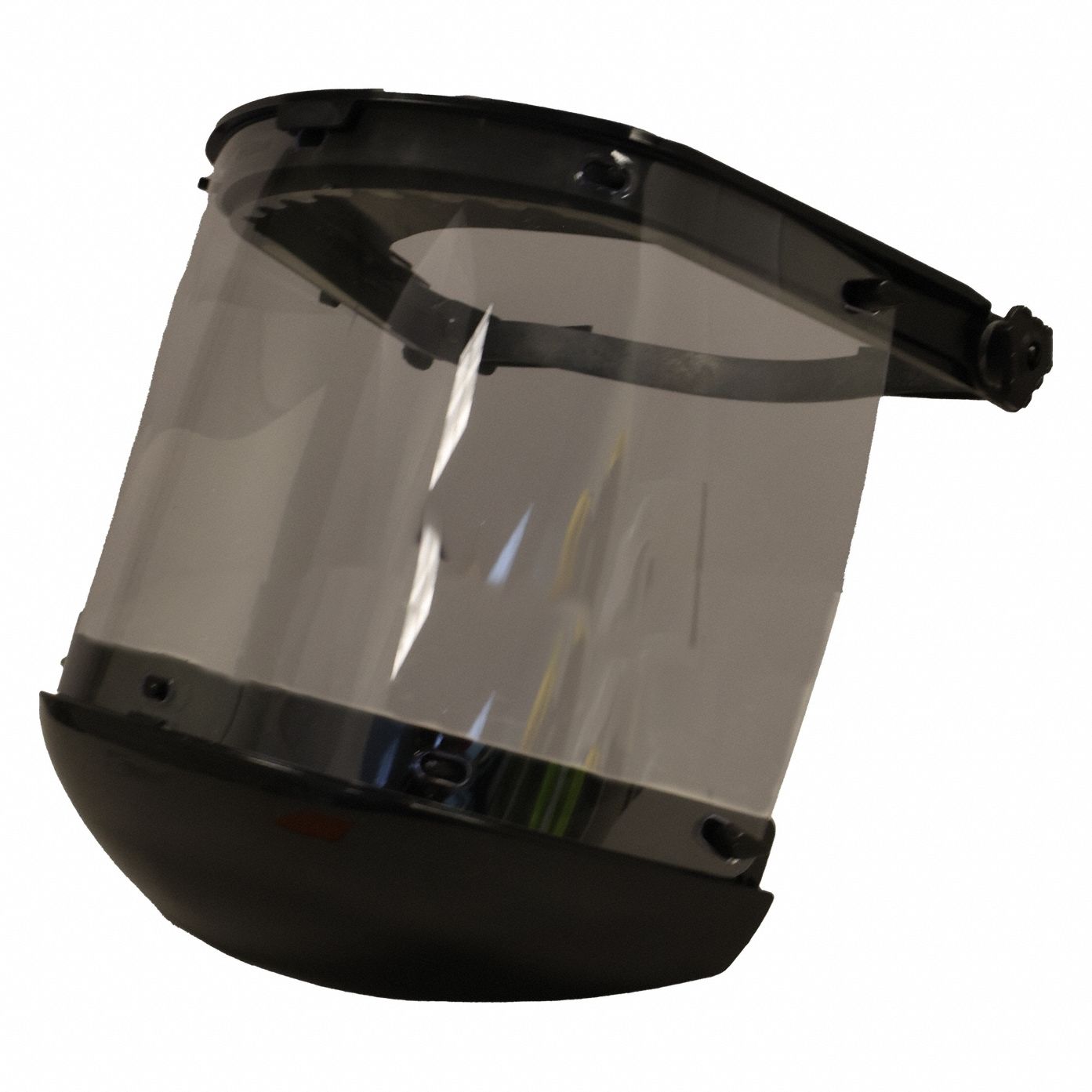 BULLARD, Uncoated, Dielectric, Face Shield - 814K03|A300BW840TX2CP1 ...