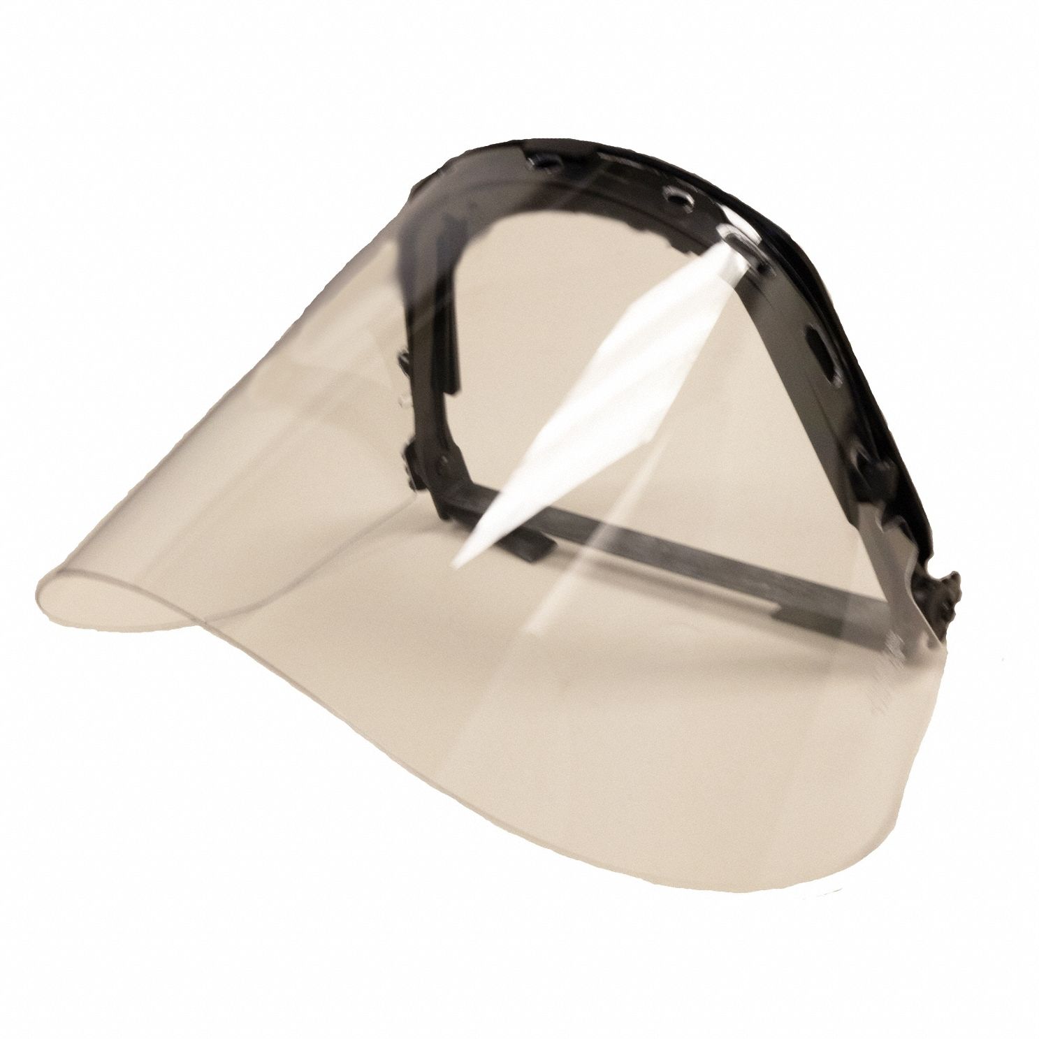 BULLARD, Uncoated, Dielectric, Face Shield - 814K06|A300BWS60TM - Grainger