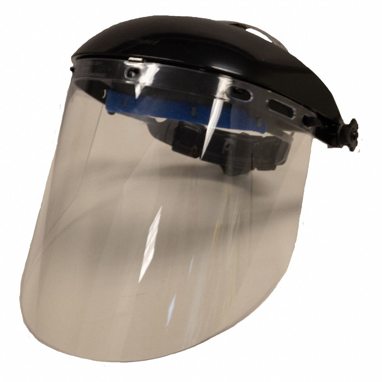 BULLARD, Clear, Uncoated, Face Shield - 814K18|ASENTINEL1840P - Grainger