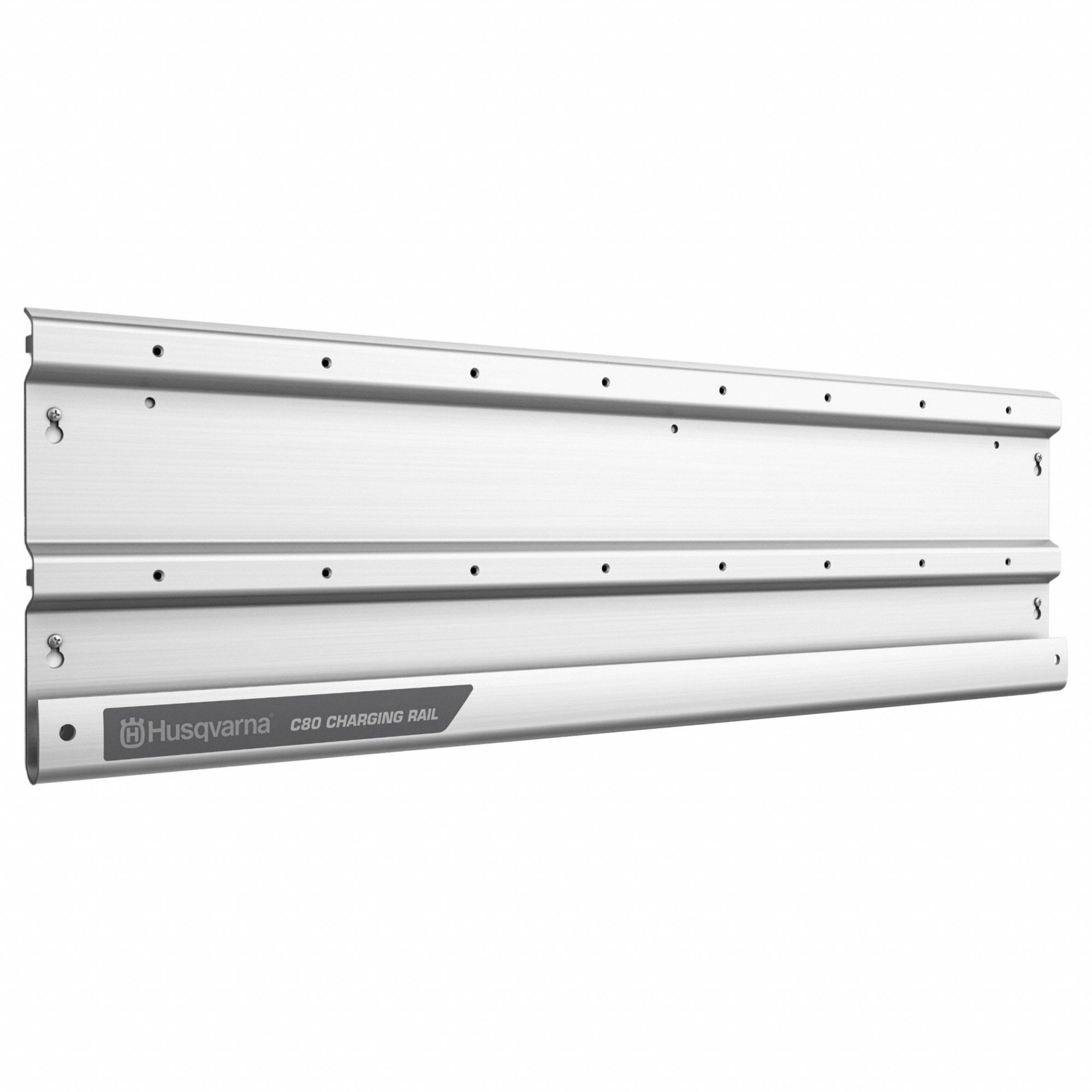 Husqvarna, For Li-ion Battery Chemistry, Rail Charger - 814MM6|Rail ...