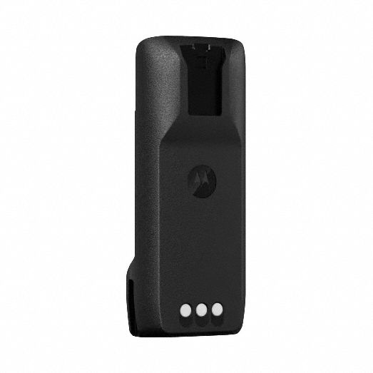 MOTOROLA, Fits Motorola, For MOTOTRBO R2 Series, Radio Battery - 814Y96 ...