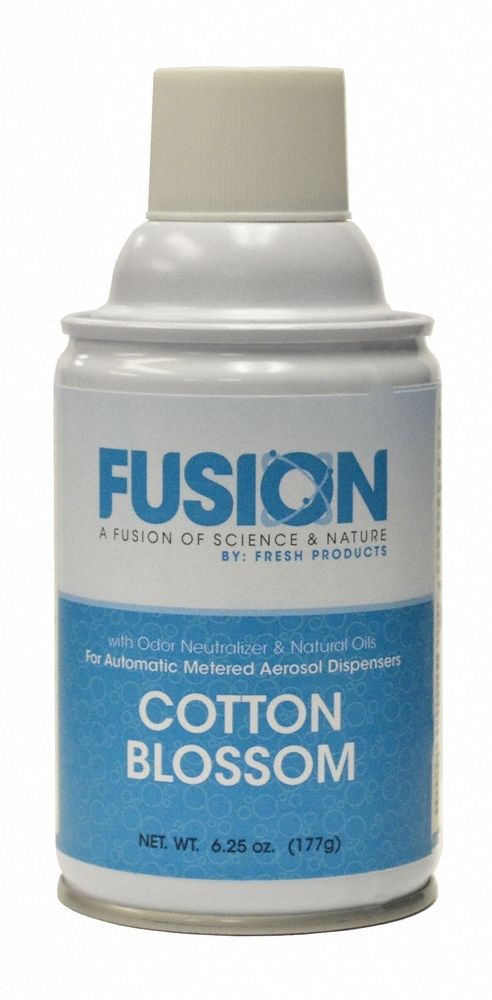 FRESH PRODUCTS, Fusion 3000, 8.45 oz Container Size, Air Freshener ...