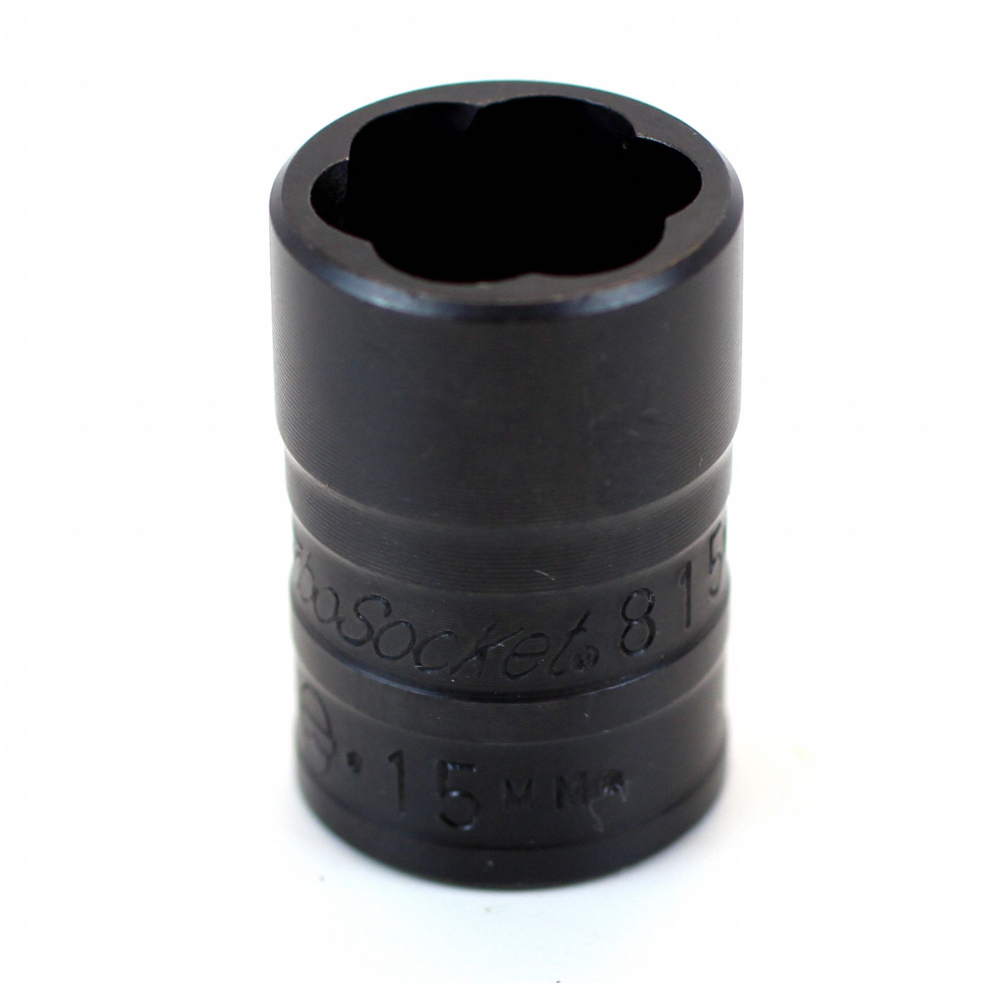 SK PROFESSIONAL TOOLS, 15 mm Socket Size, Bolt Extractor, Bolt ...