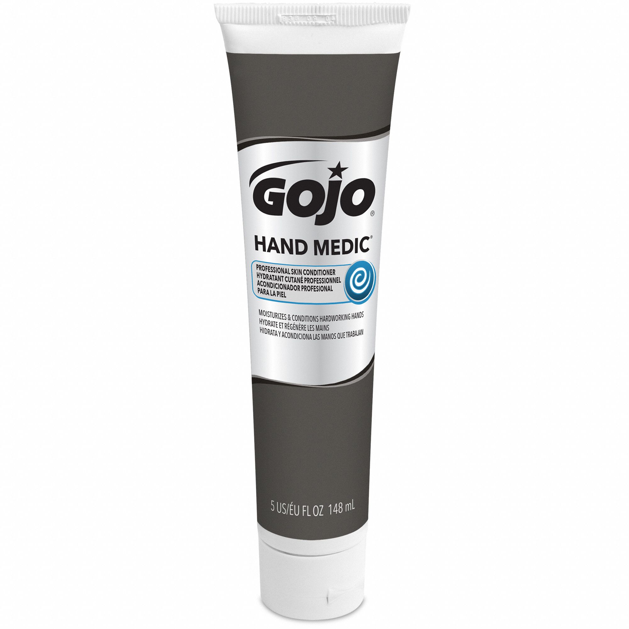 GOJO, Tube, 5 oz, Skin Conditioner - 39E680|8150-12 - Grainger